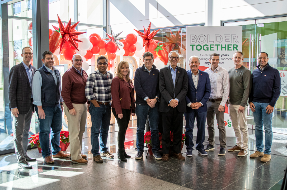 Brinker International