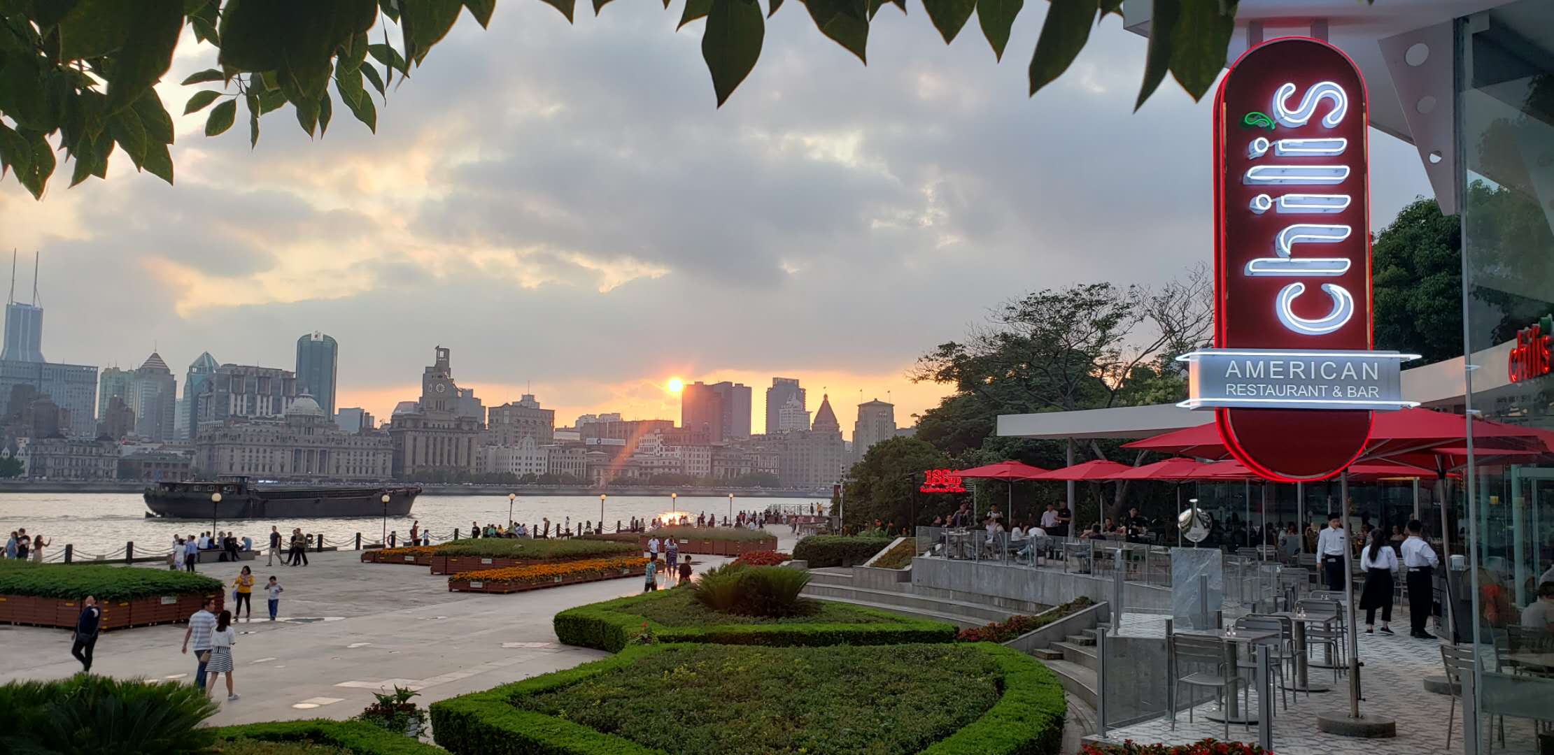 Brinker International