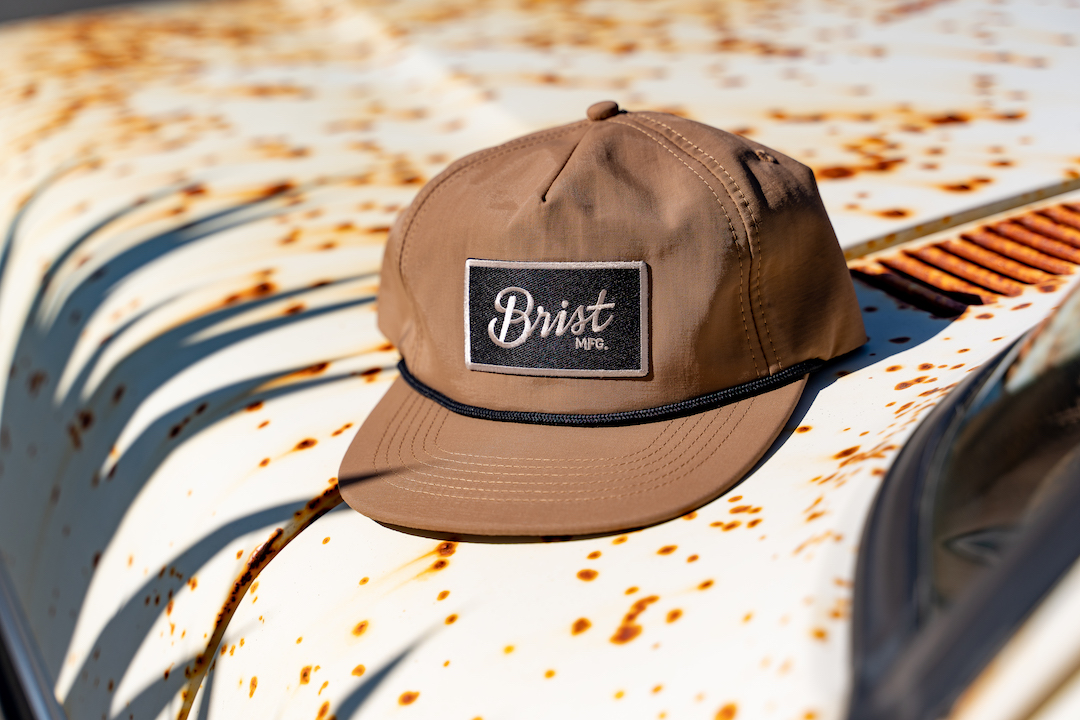 Brist Blanks Cascade – Brist MFG