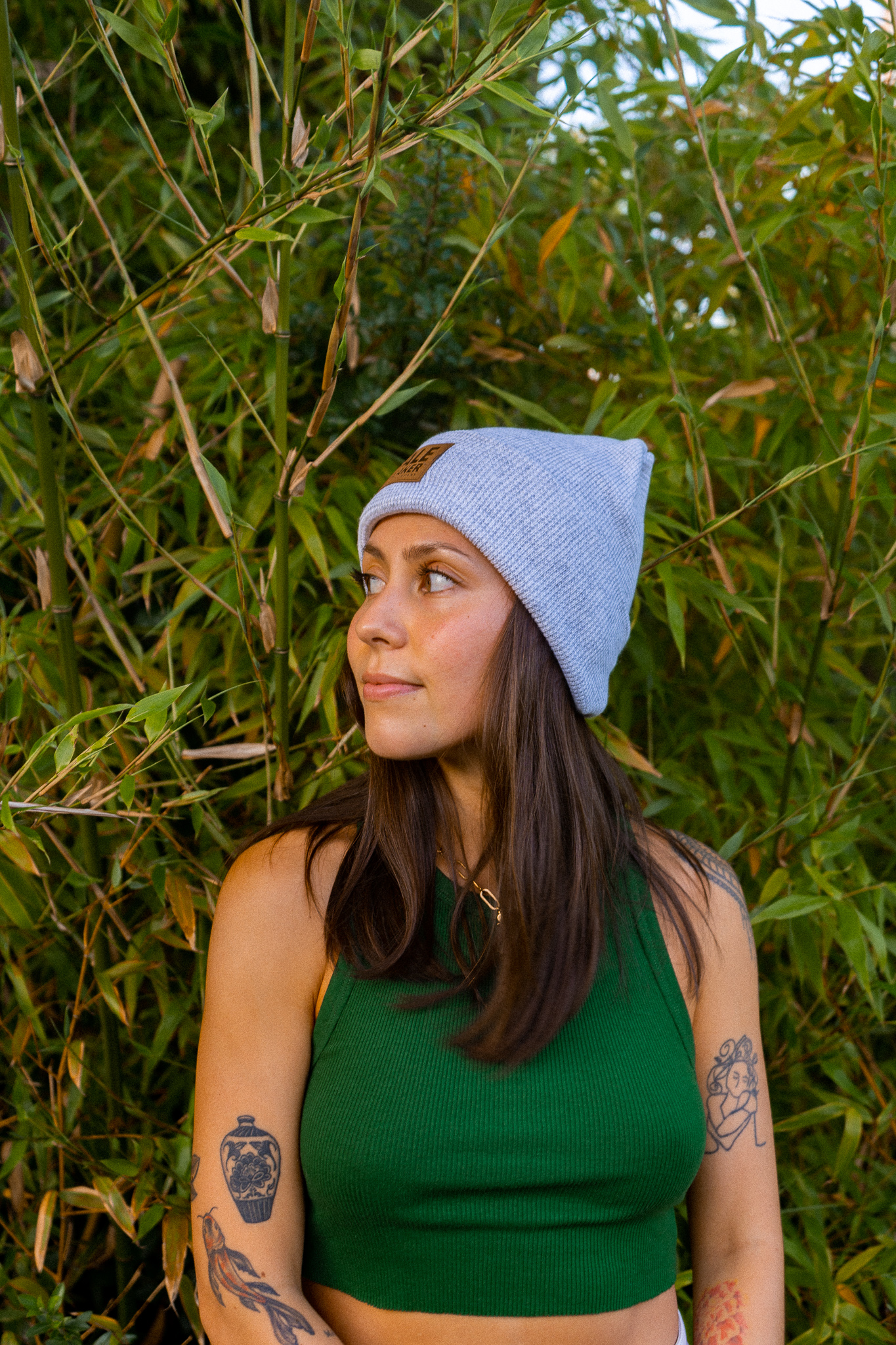 Beanies – Brist MFG