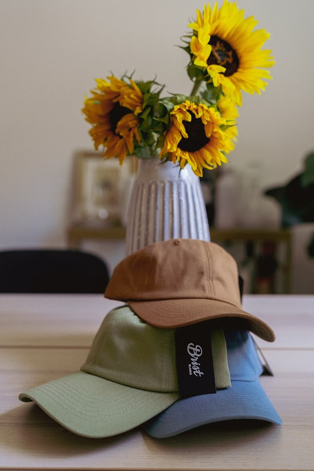 Hats – Brist MFG