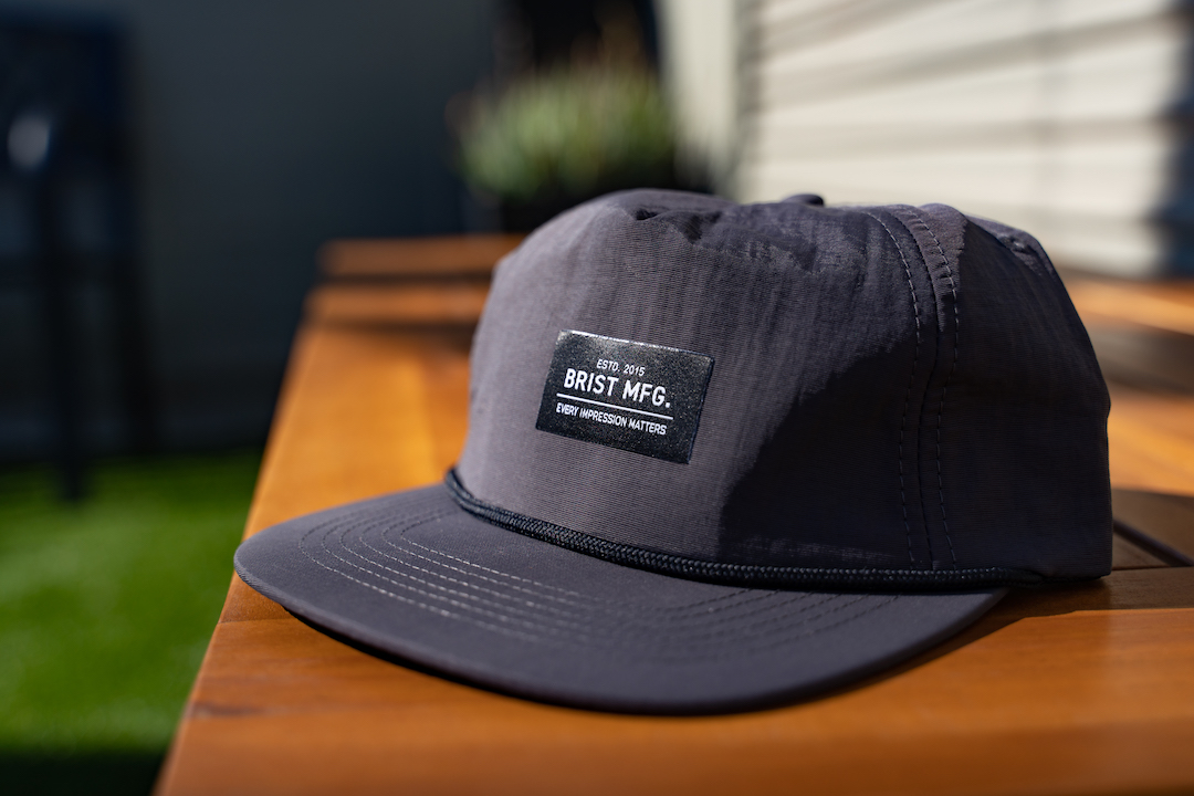 Brist Blanks Cascade – Brist MFG