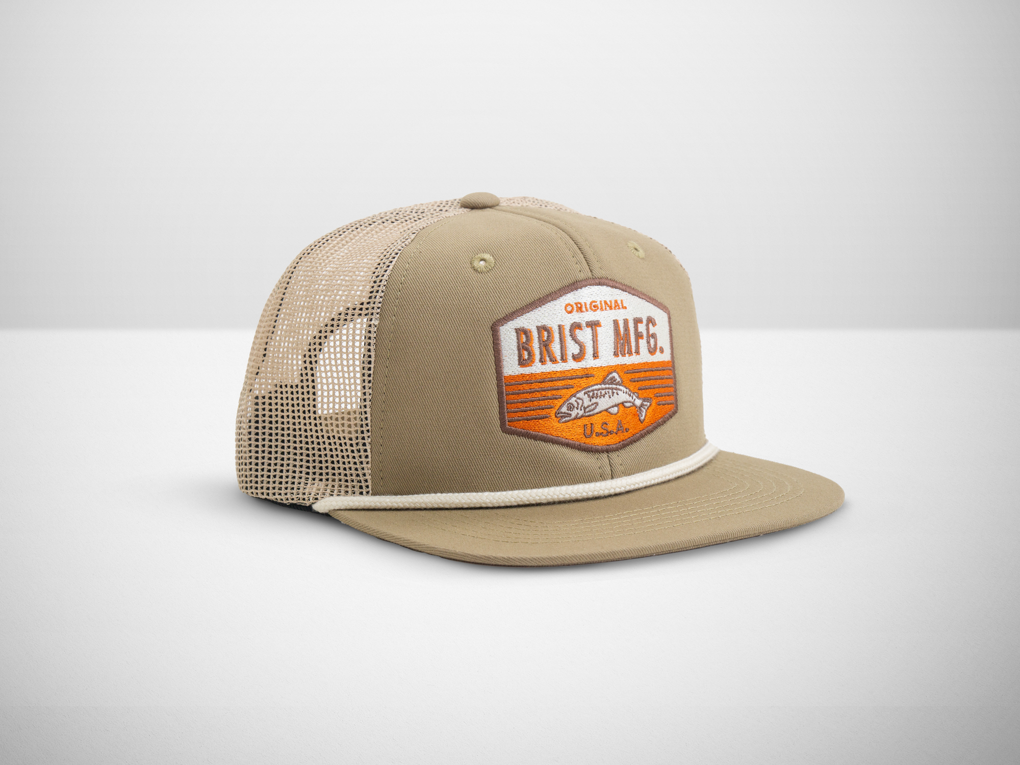 Hats – Brist MFG
