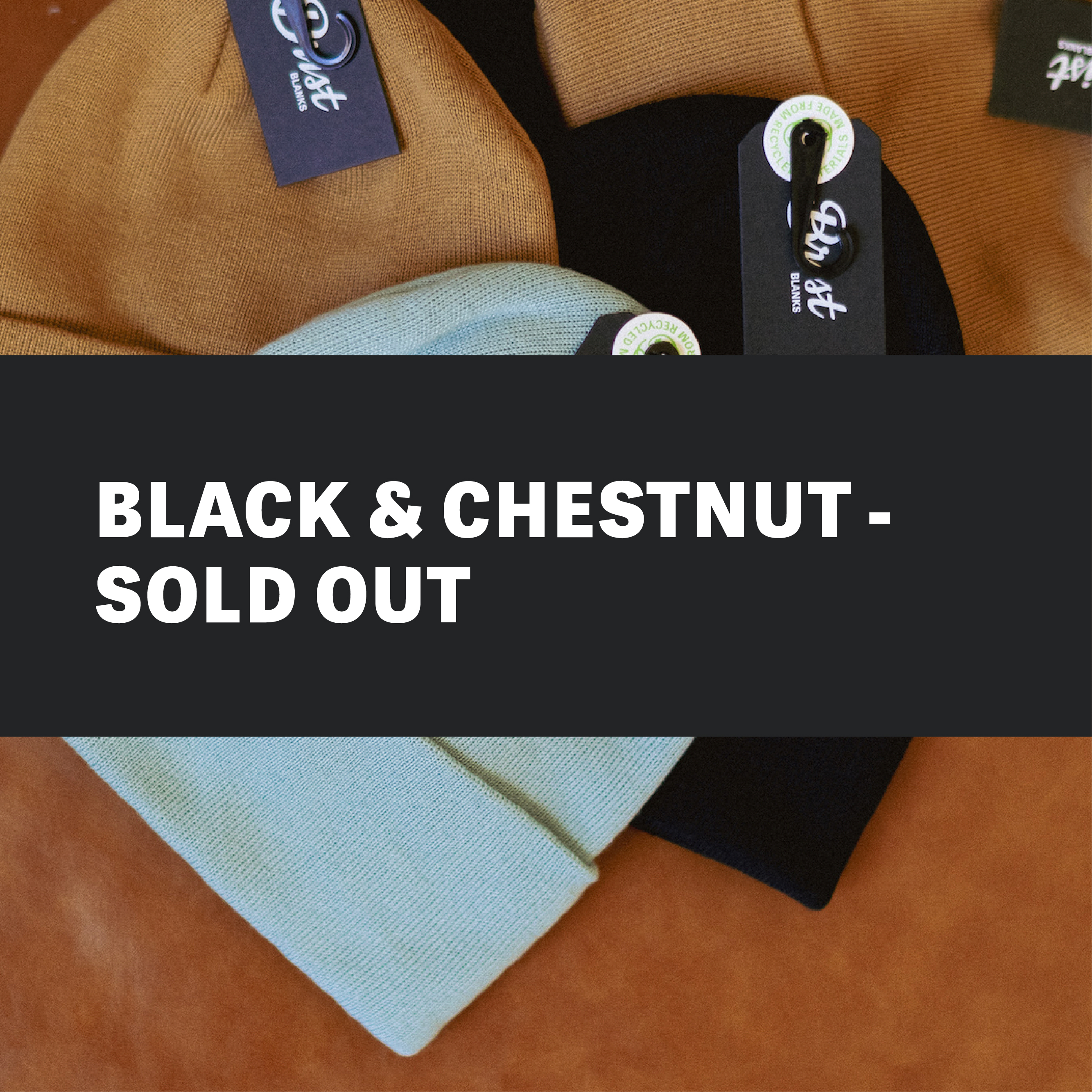 Brist Blanks – Brist MFG