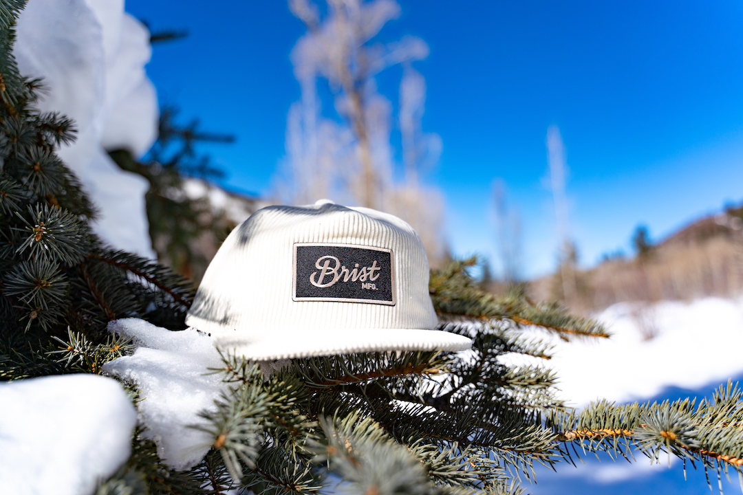 Brist Blanks Rainier – Brist MFG