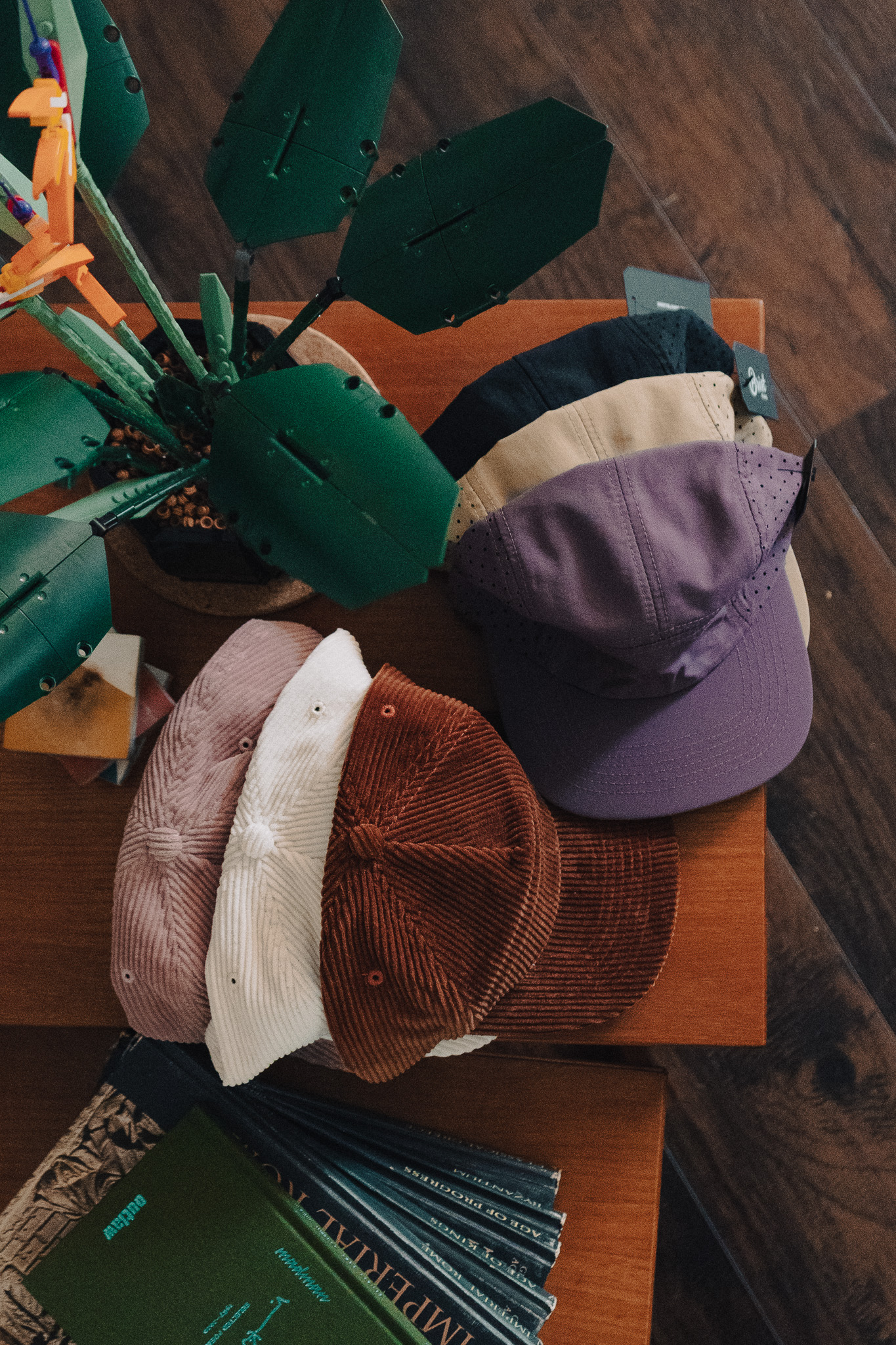 Brist Blanks – Brist MFG