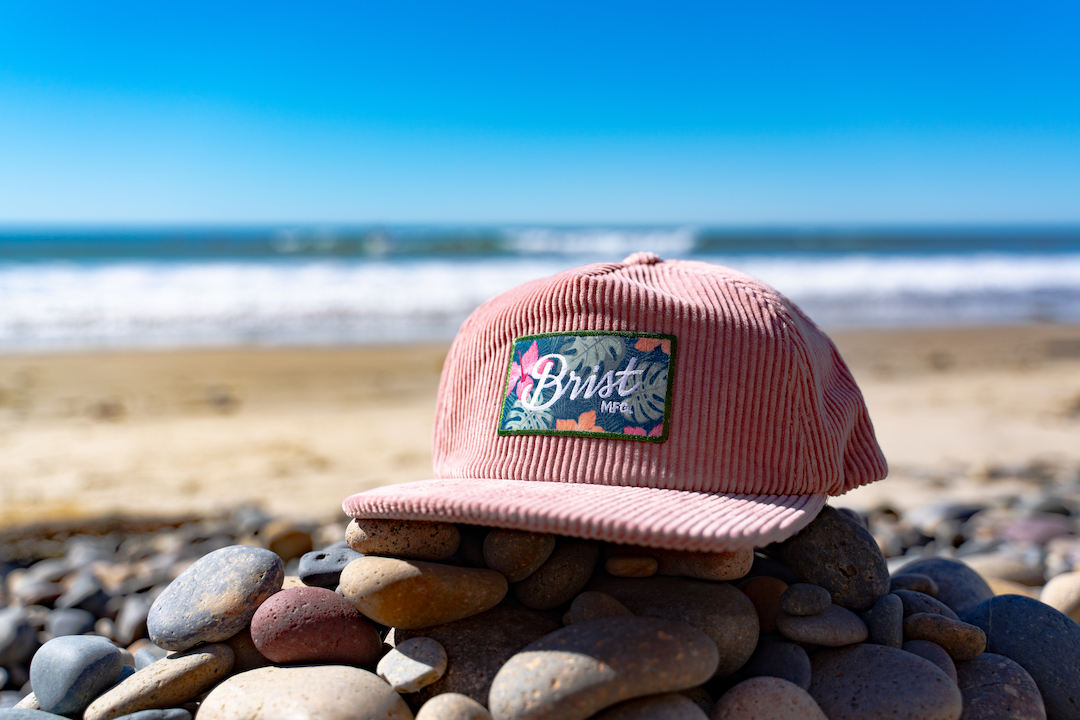 Brist Blanks Rainier – Brist MFG