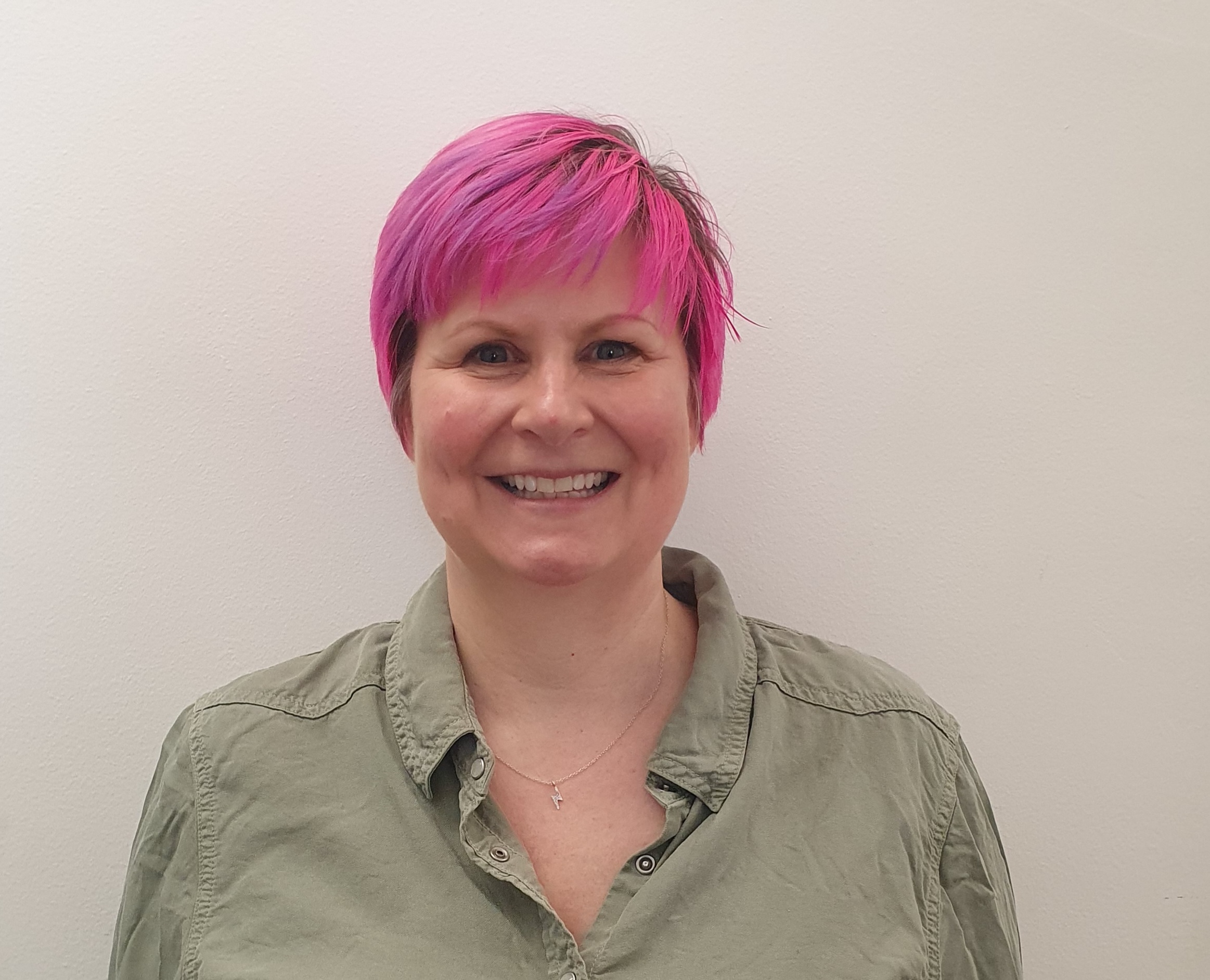 Emma Hallam | Bristol Transformed