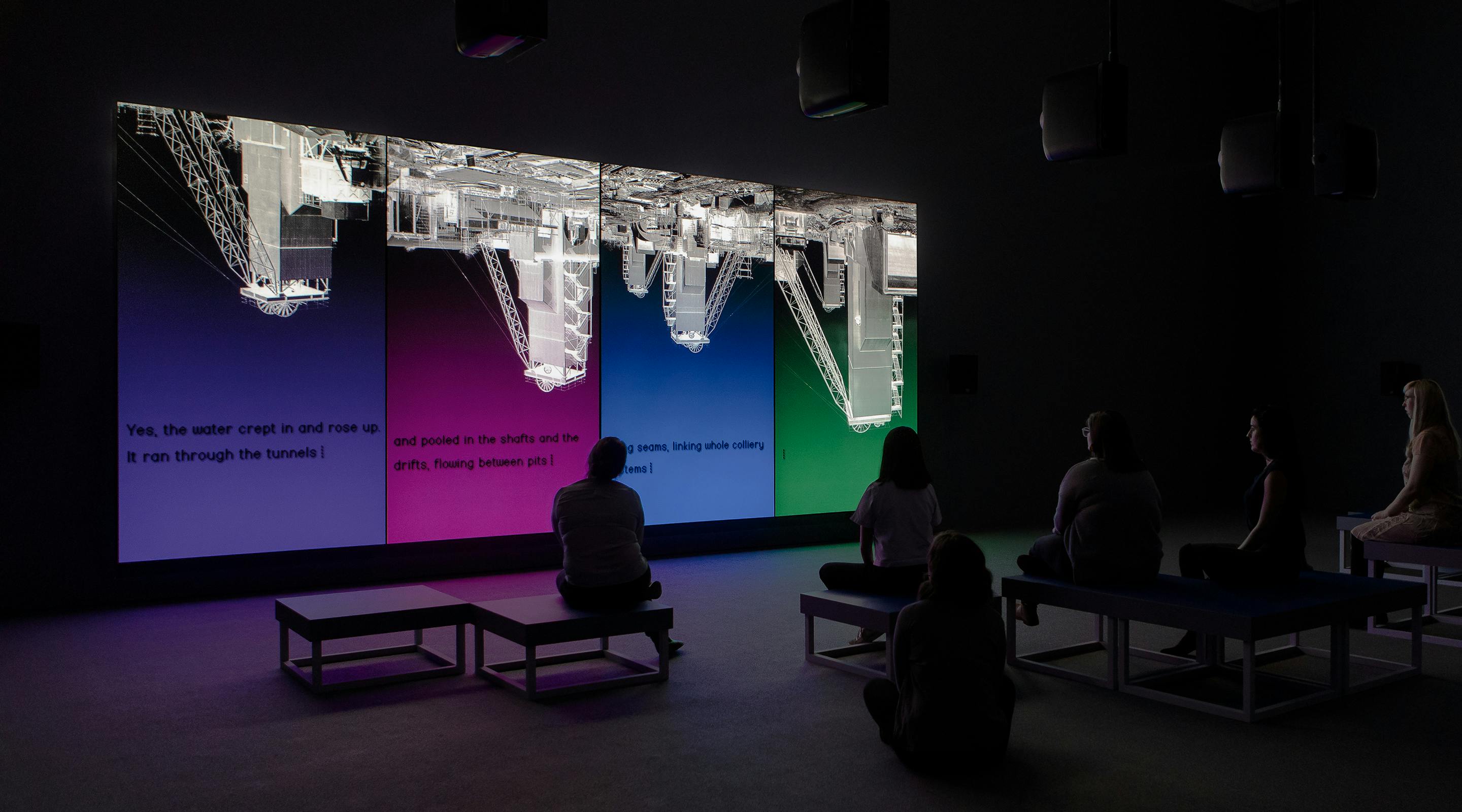 British Standard Type – Independent Type Foundry