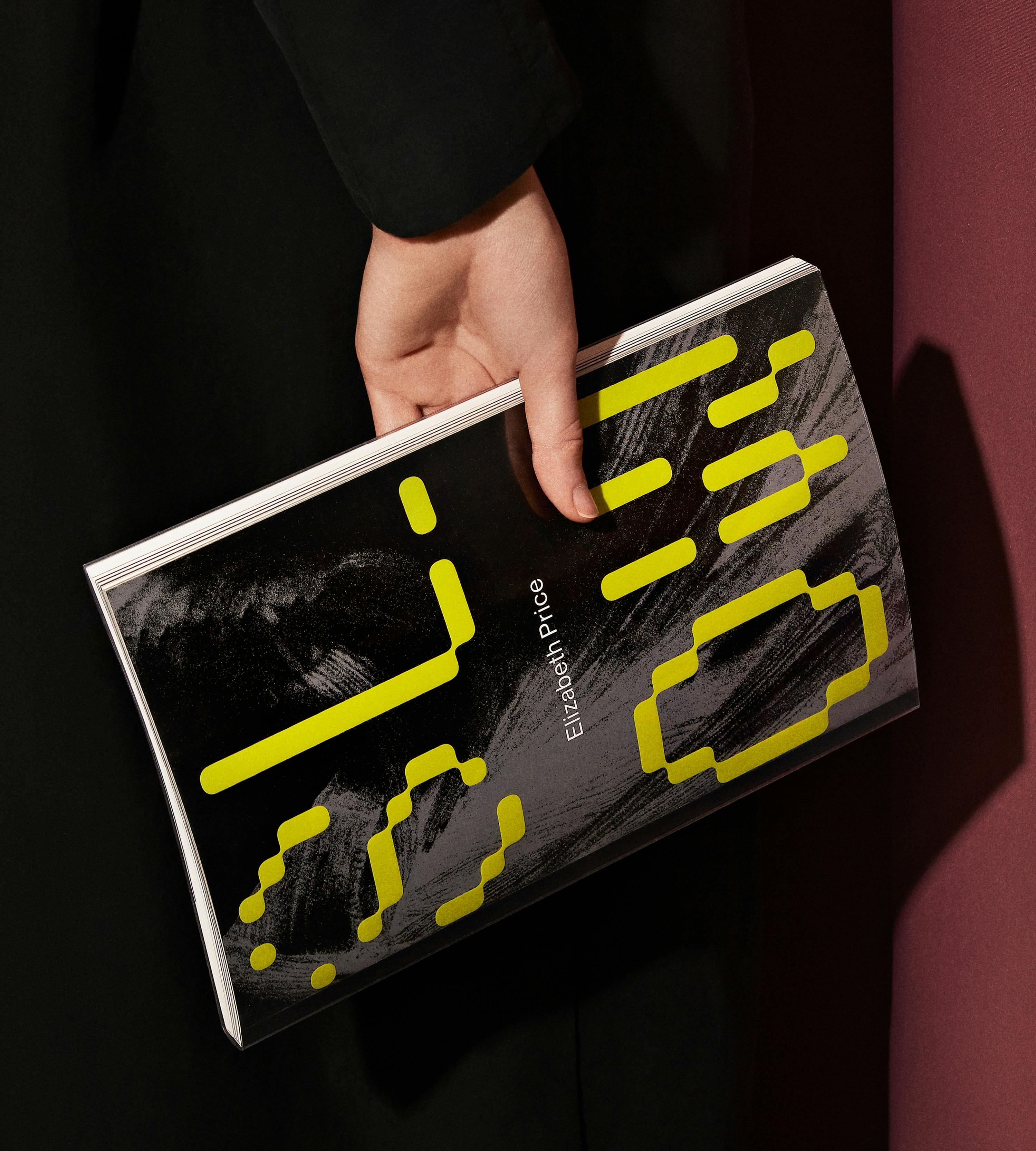 British Standard Type – Independent Type Foundry