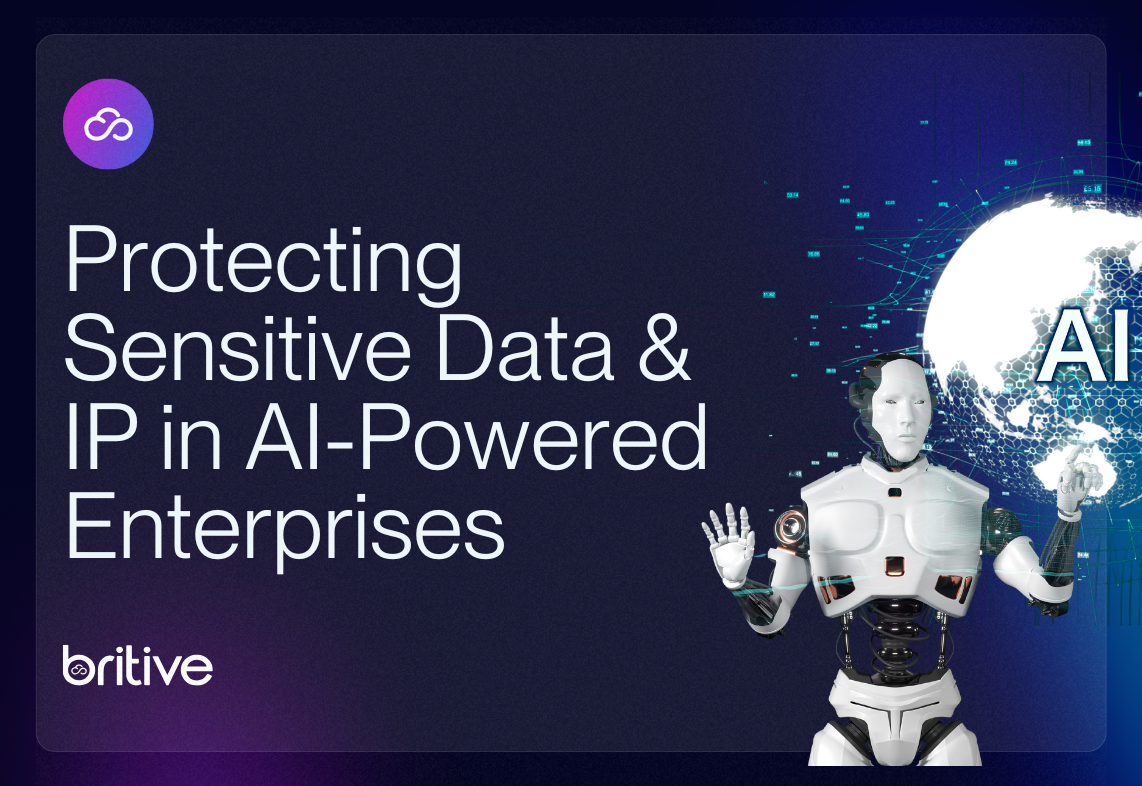 How To Secure Data Privacy And Protect Ip In Genai Powered Enterprises