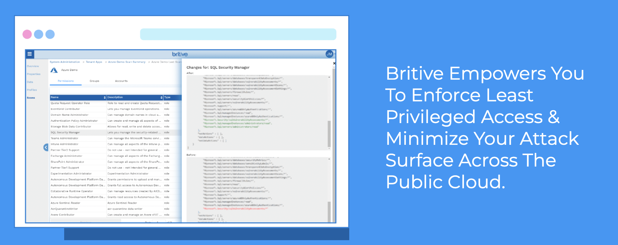 Multi-Cloud is Here: How Audits and Least Privilege Access Help ...