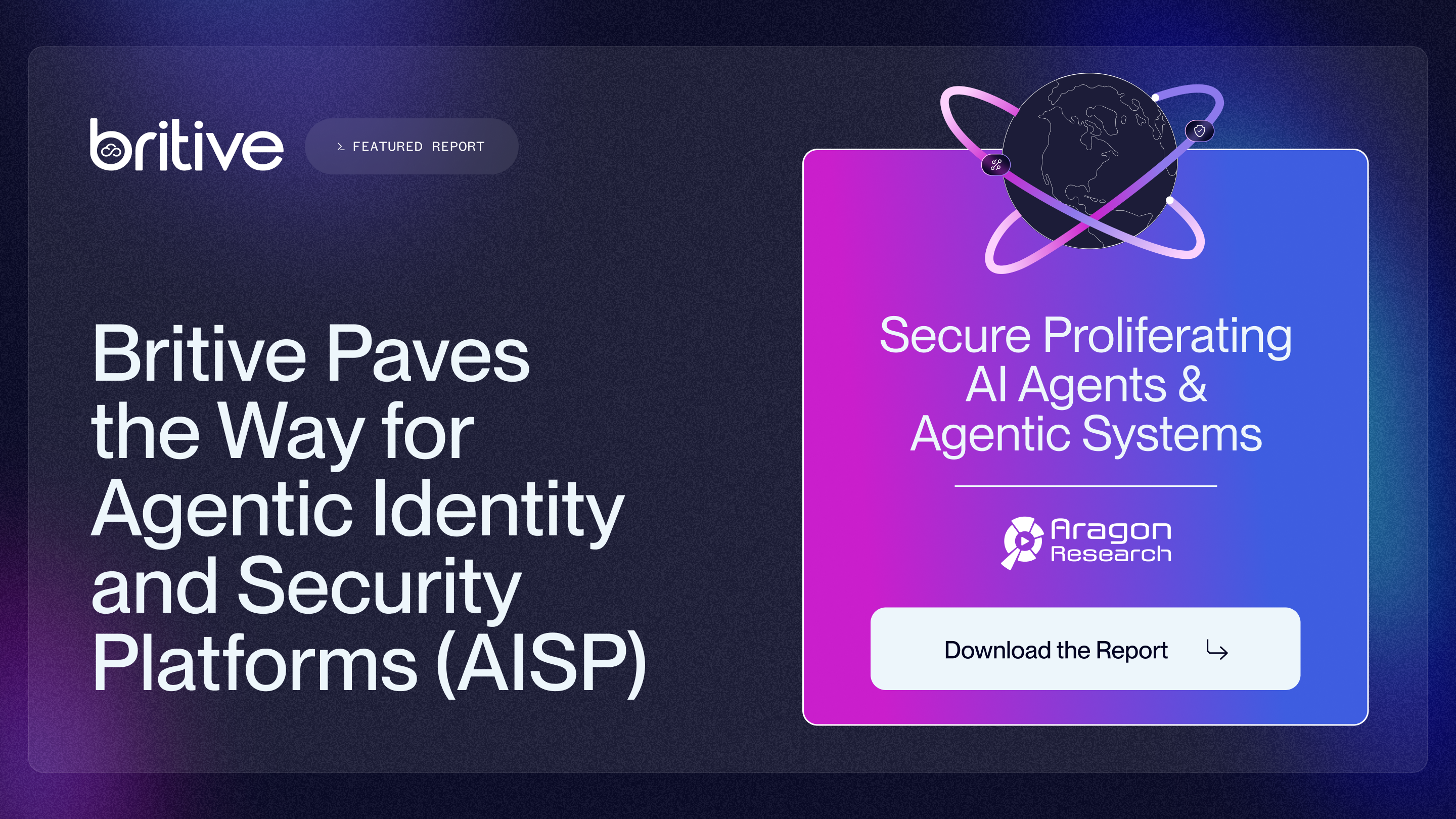 Cloud-Native Privileged Access Management (CPAM) Capabilities | Britive