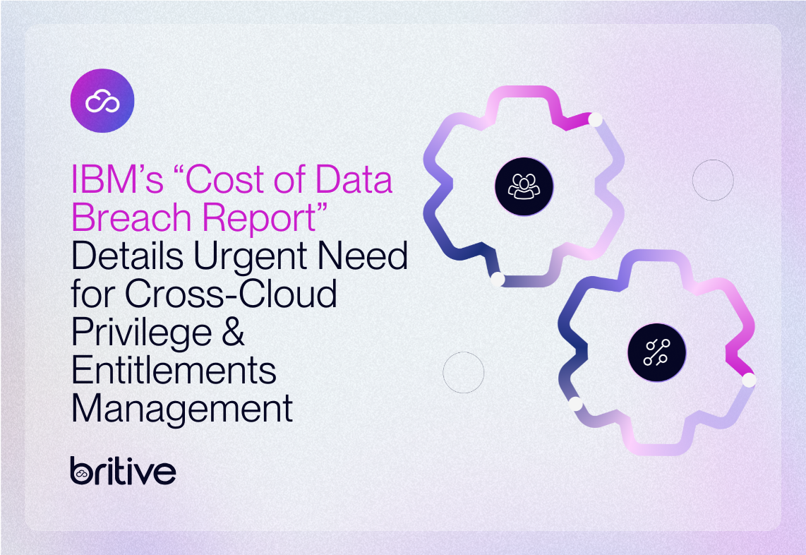 IBM’s “Cost of Data Breach Report” Details Urgent Need for Cross-Cloud ...