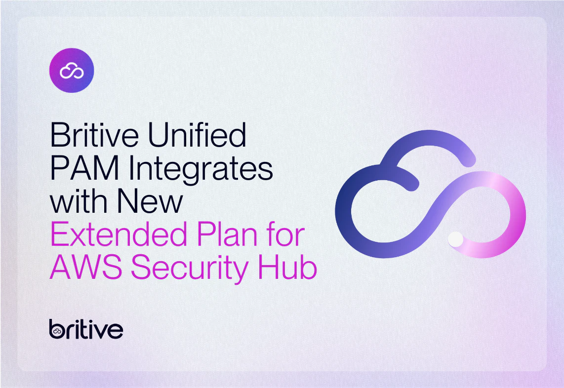 Agentic Identity Security: Runtime Access for AI Identities | Britive