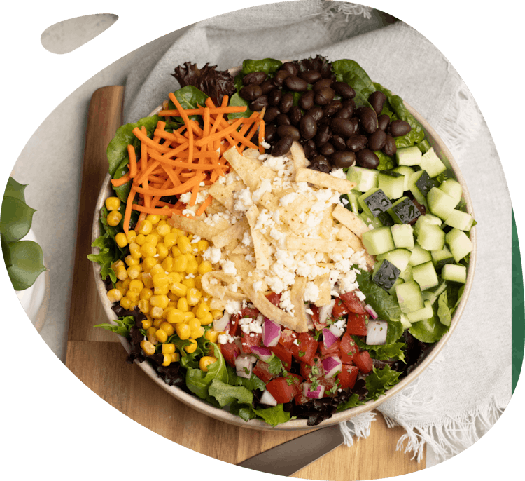 Smoothie Factory + Kitchen | A healthy lifestyle franchise company