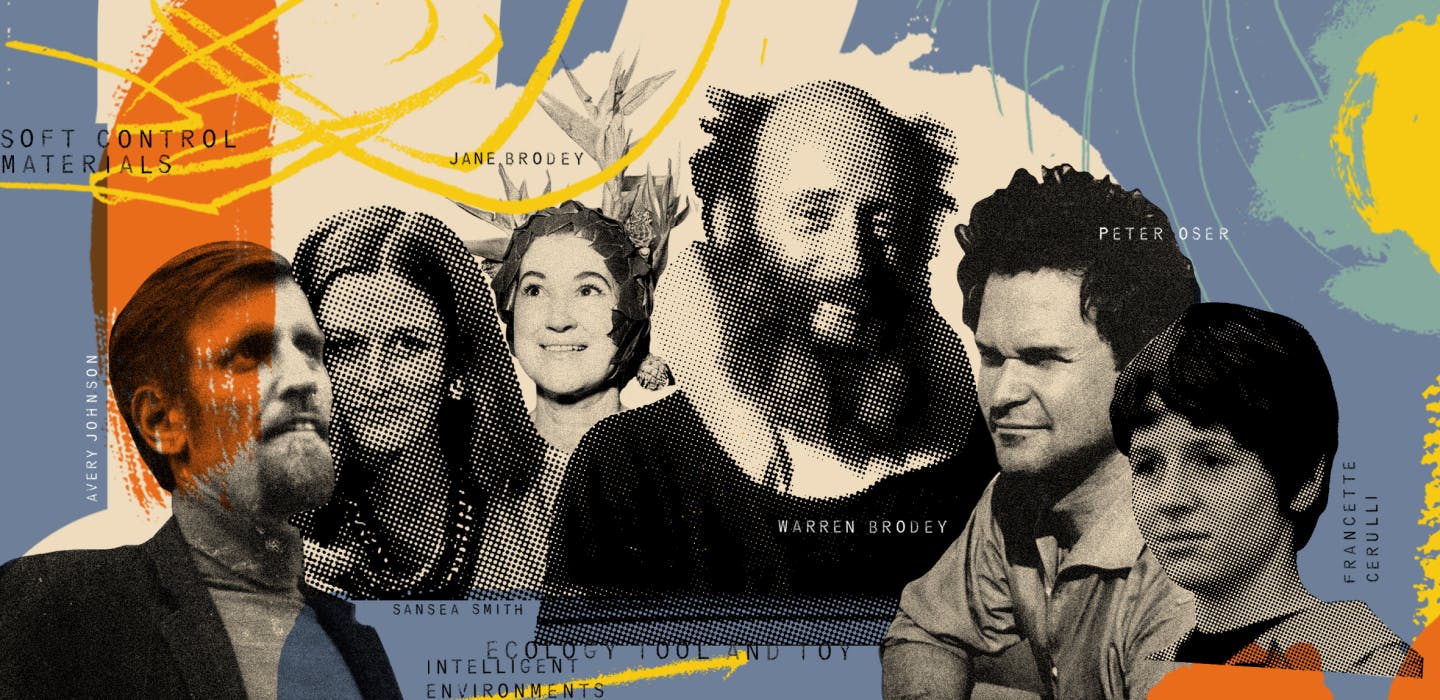 A Sense of Rebellion