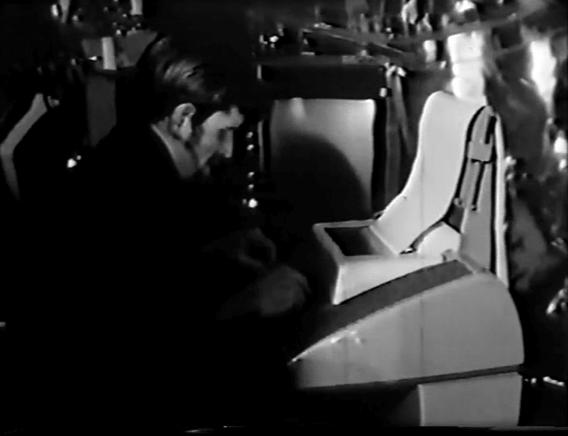 A Sense of Rebellion: Photo Archive