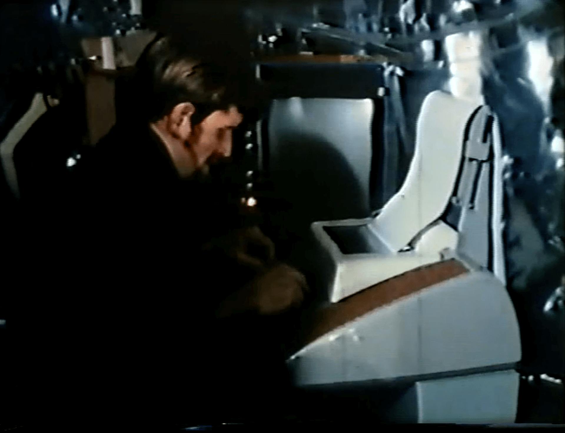 A Sense of Rebellion: Photo Archive