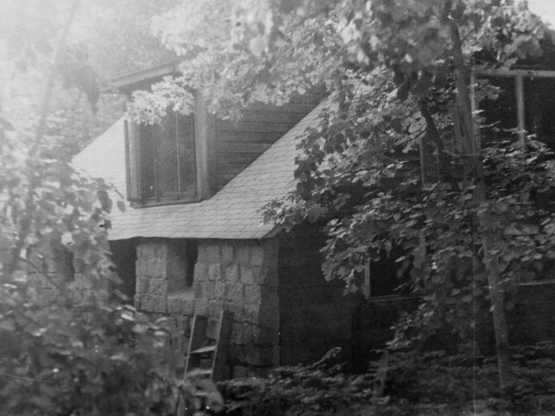 A Sense of Rebellion: Photo Archive