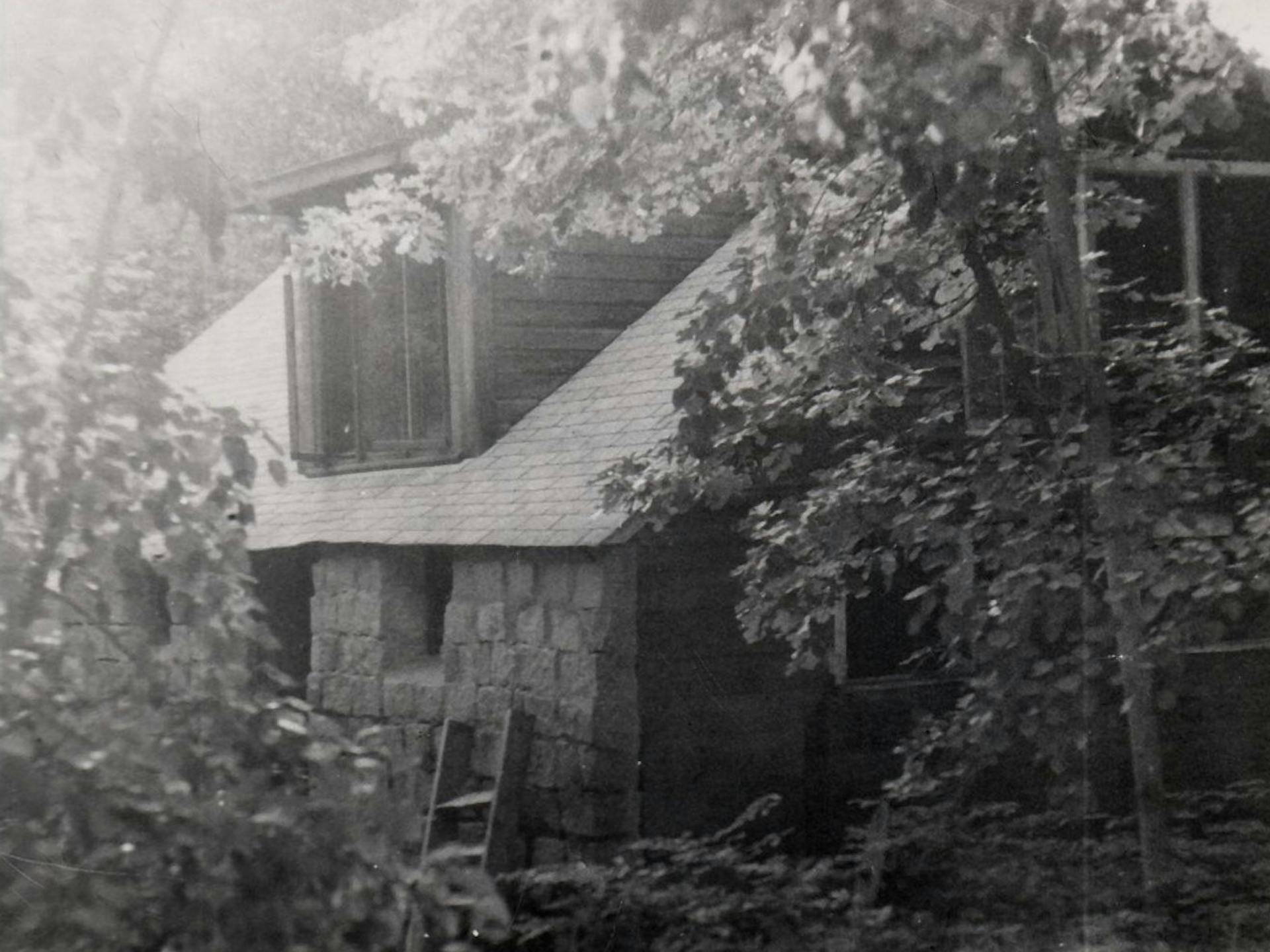 A Sense of Rebellion: Photo Archive