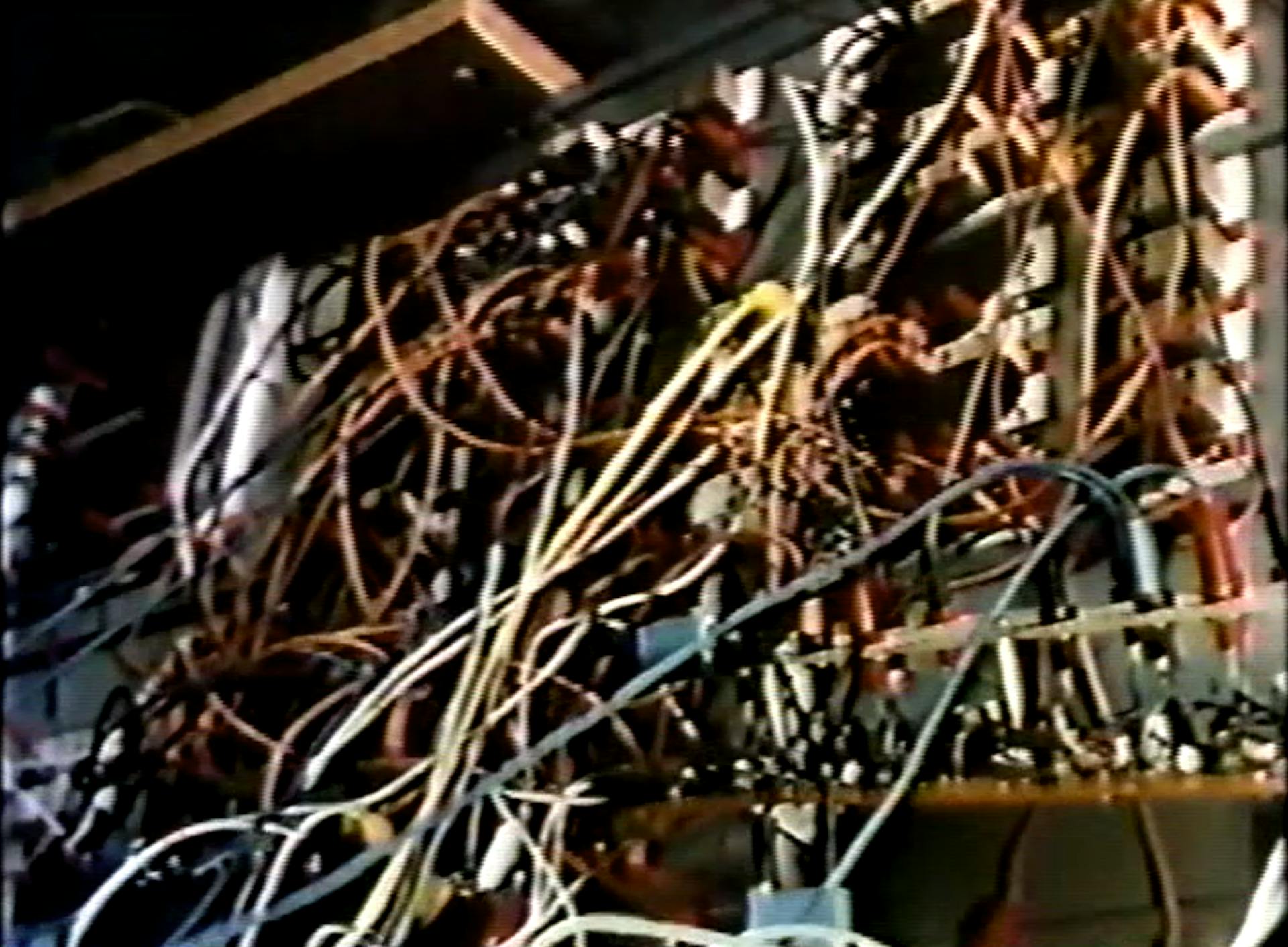 A Sense of Rebellion - Episode 2: 33 Lewis Wharf