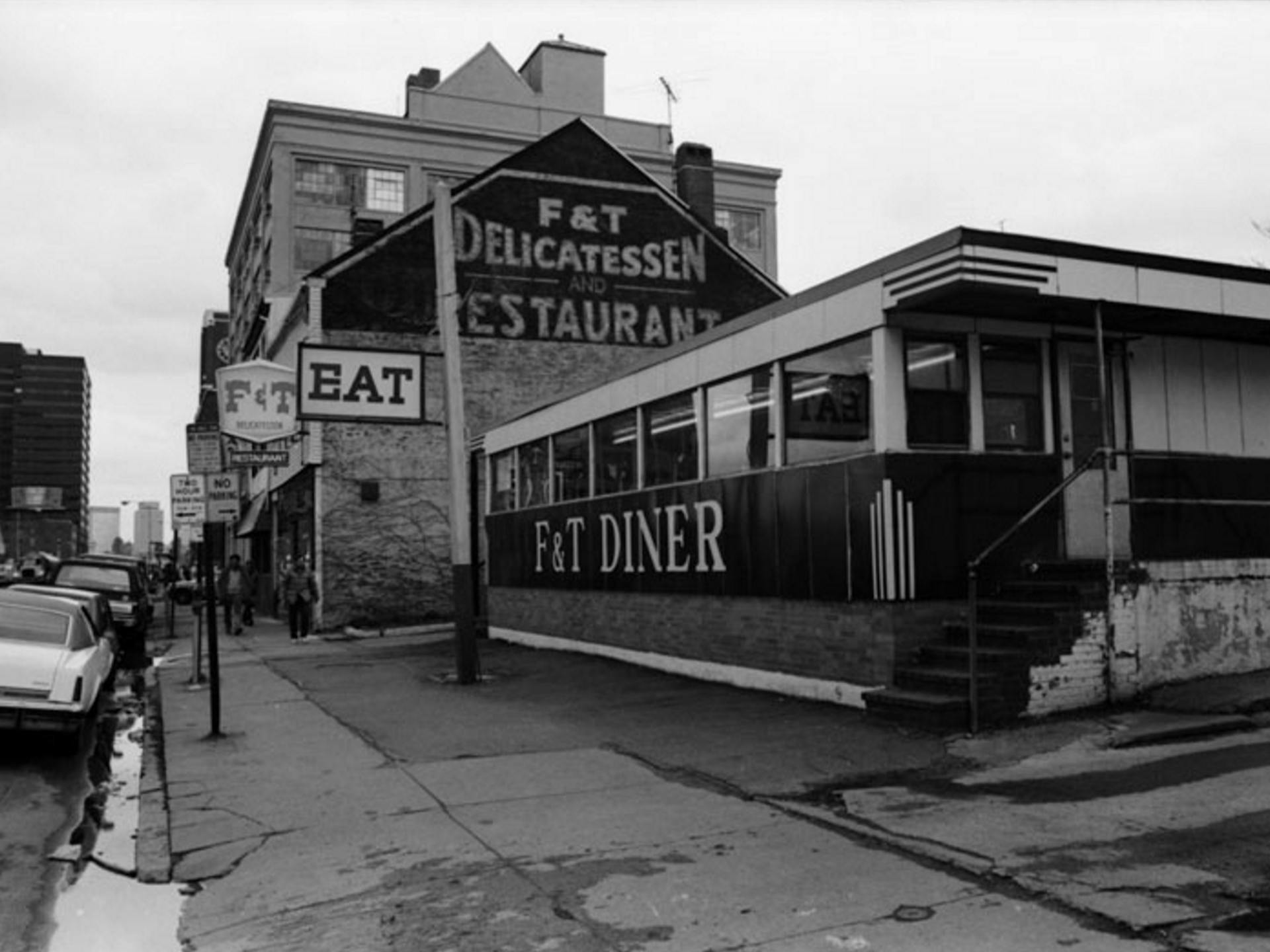 A Sense of Rebellion: Photo Archive