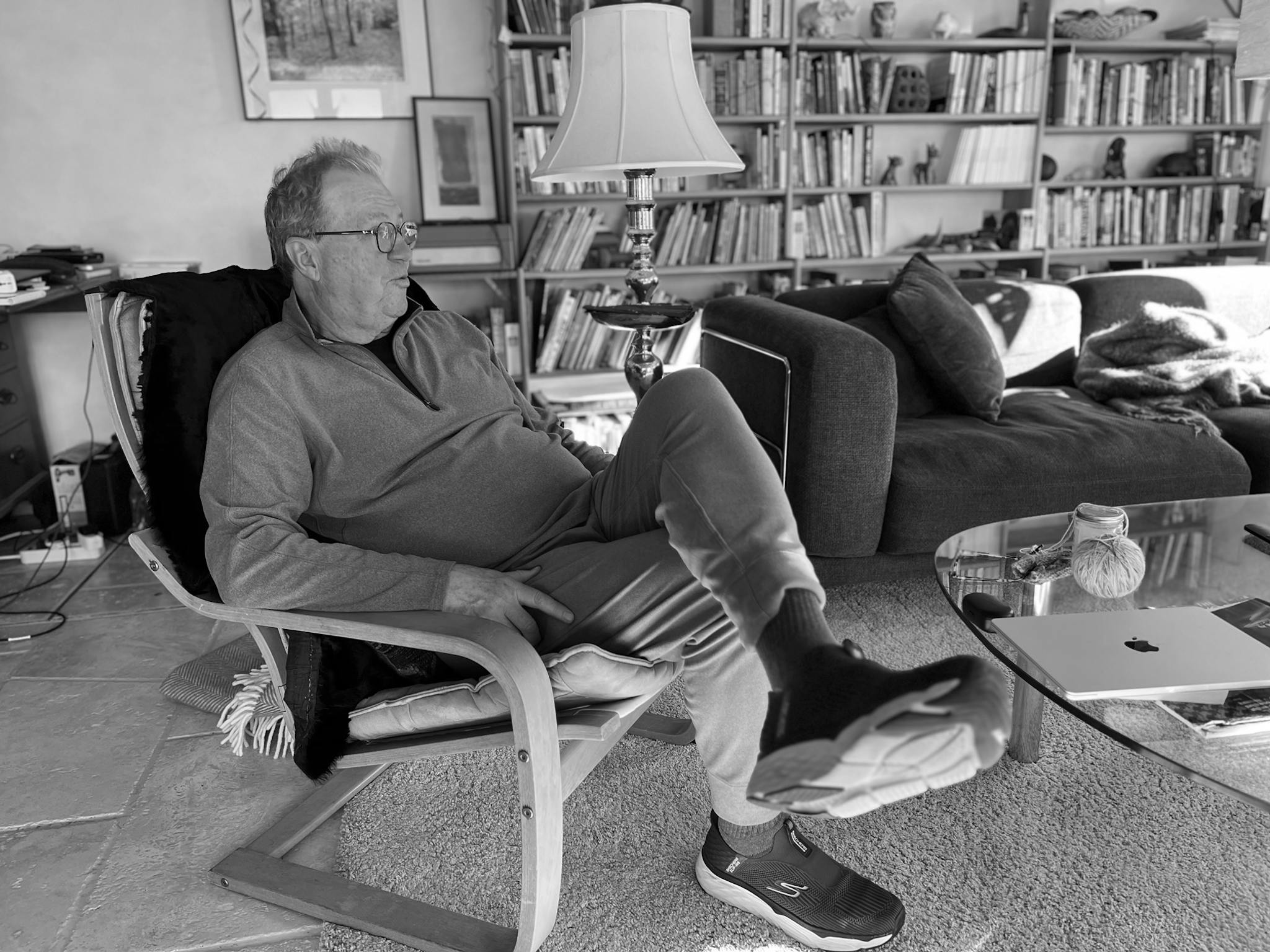 A Sense of Rebellion: Photo Archive