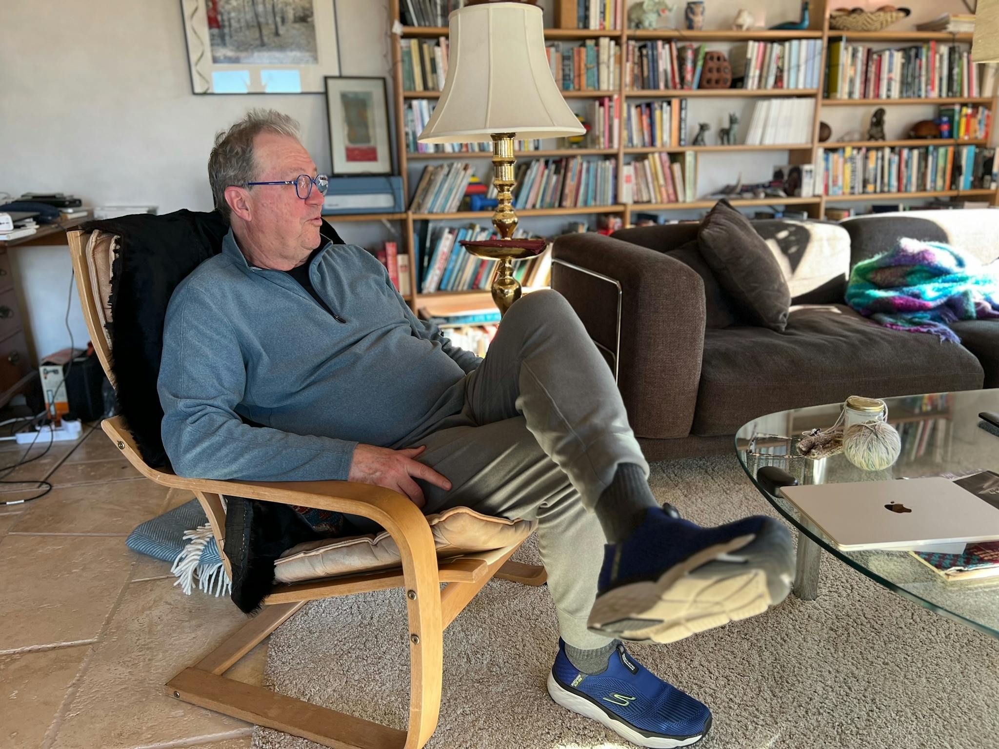 A Sense of Rebellion: Photo Archive