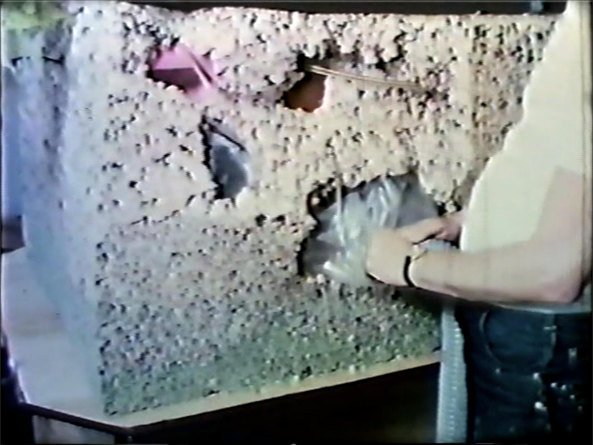 A Sense of Rebellion - Episode 2: 33 Lewis Wharf