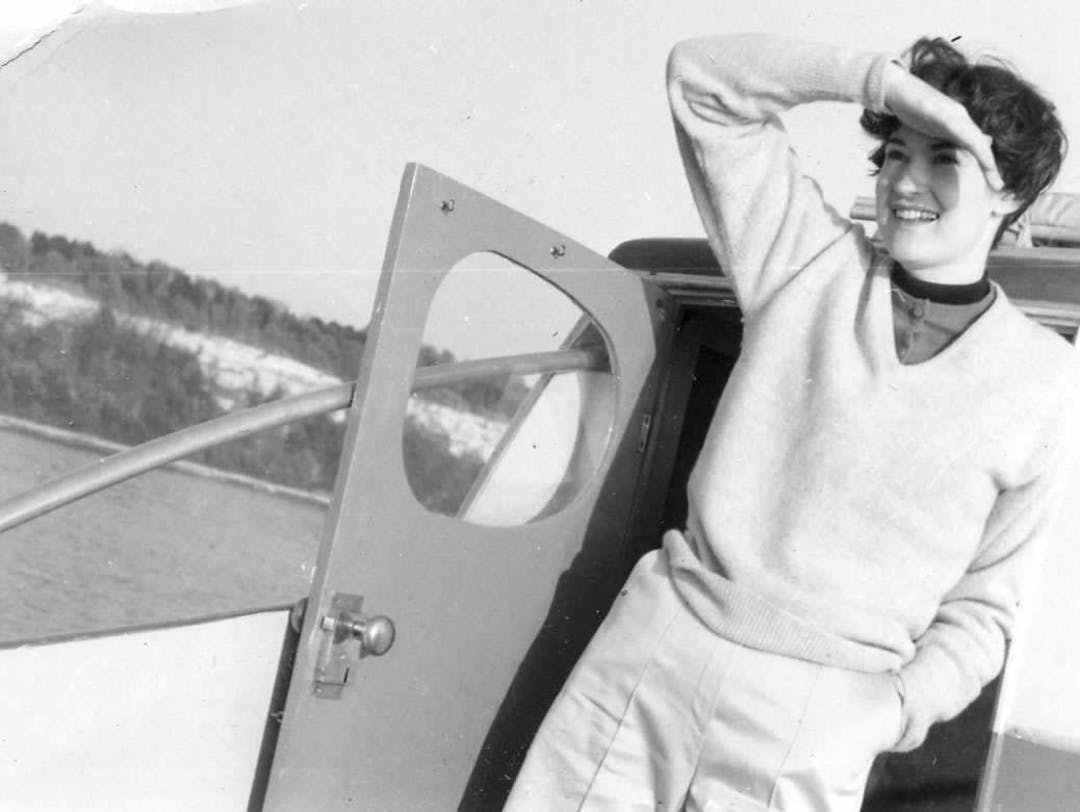 A Sense of Rebellion: Photo Archive