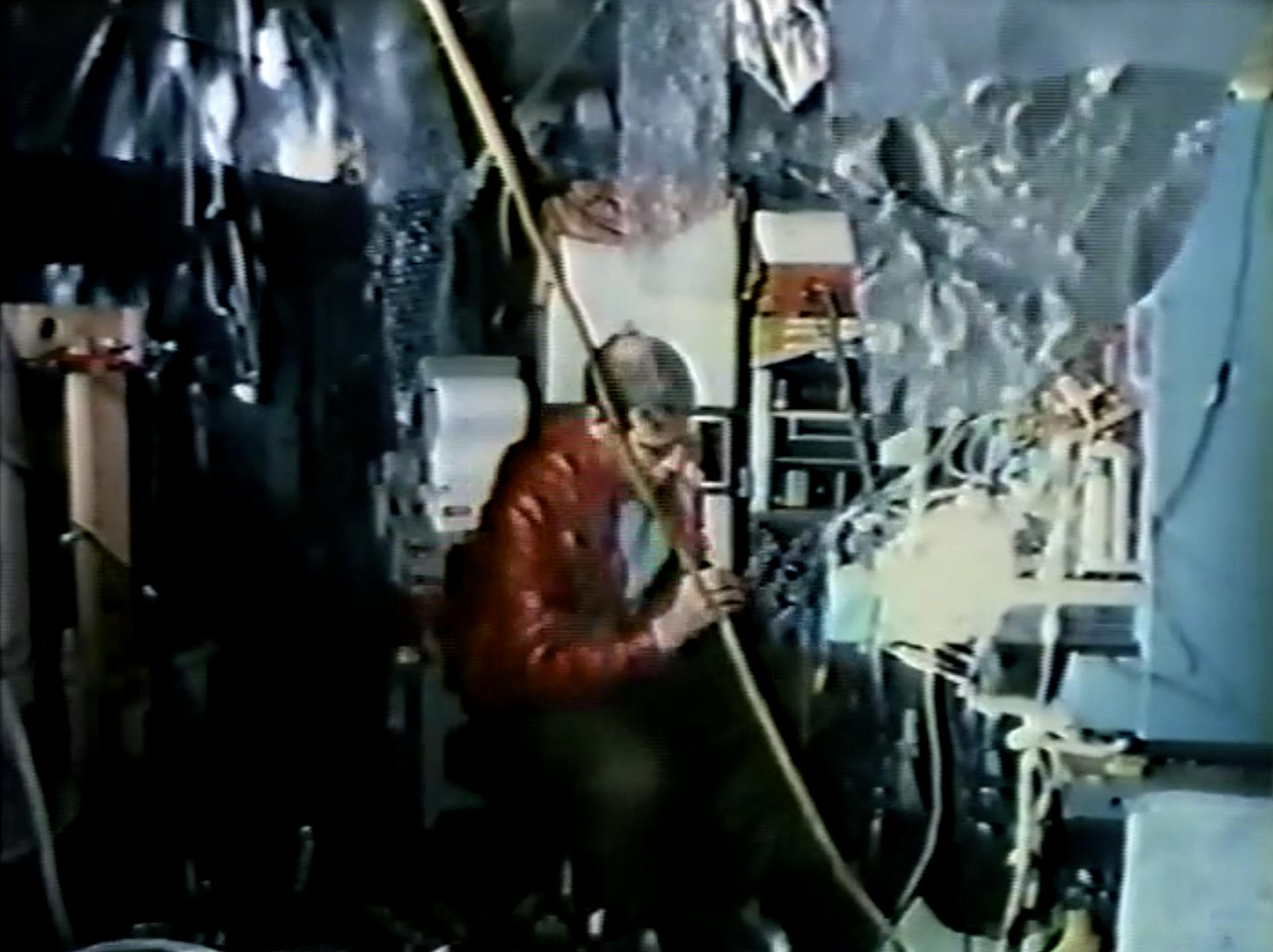 A Sense of Rebellion: Photo Archive