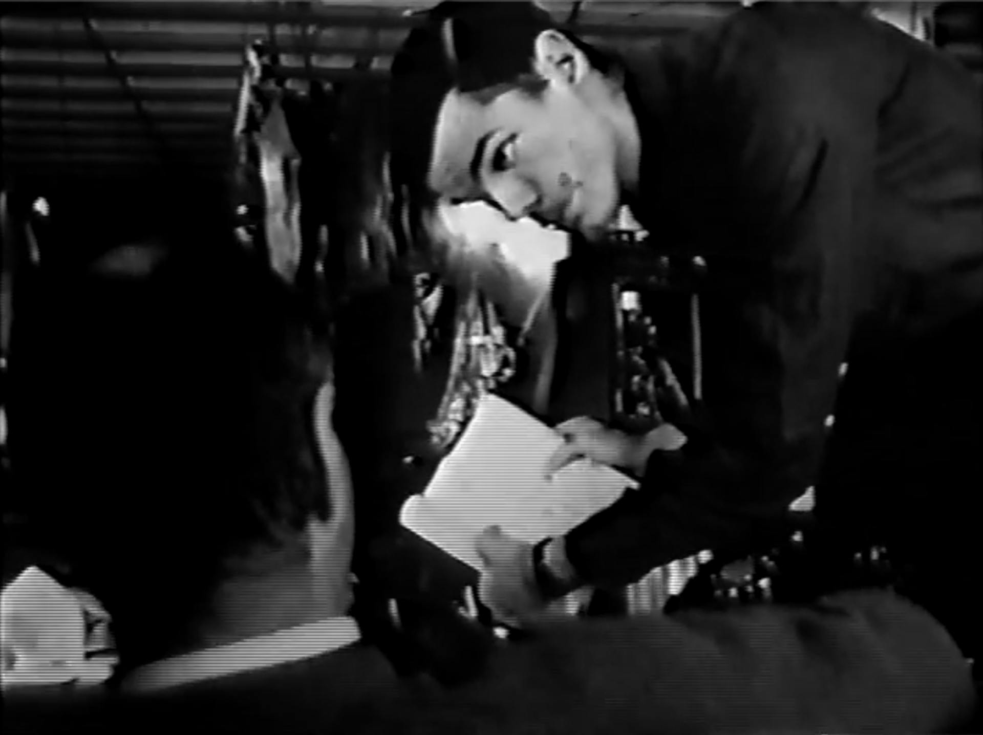 A Sense of Rebellion: Photo Archive