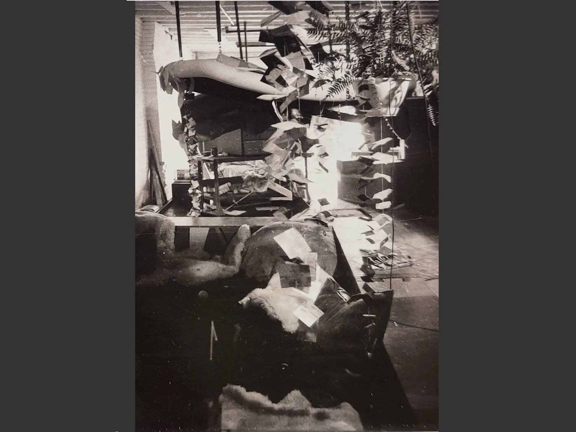 A Sense of Rebellion: Photo Archive