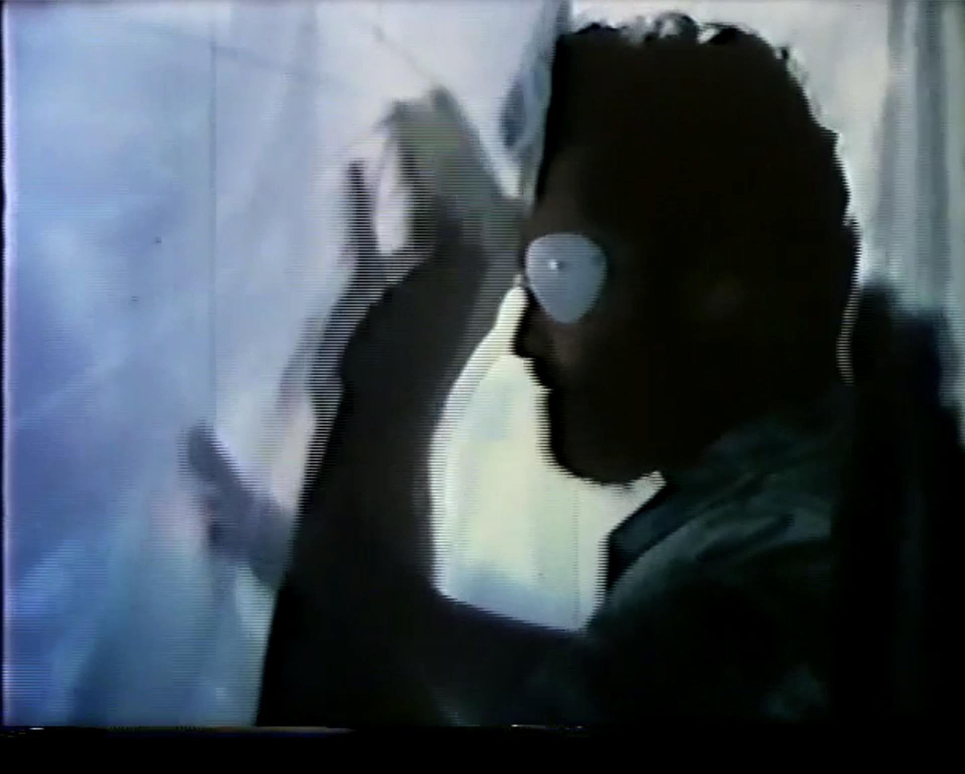 A Sense of Rebellion: Photo Archive