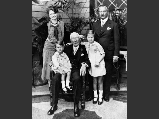 A Sense of Rebellion: Photo Archive