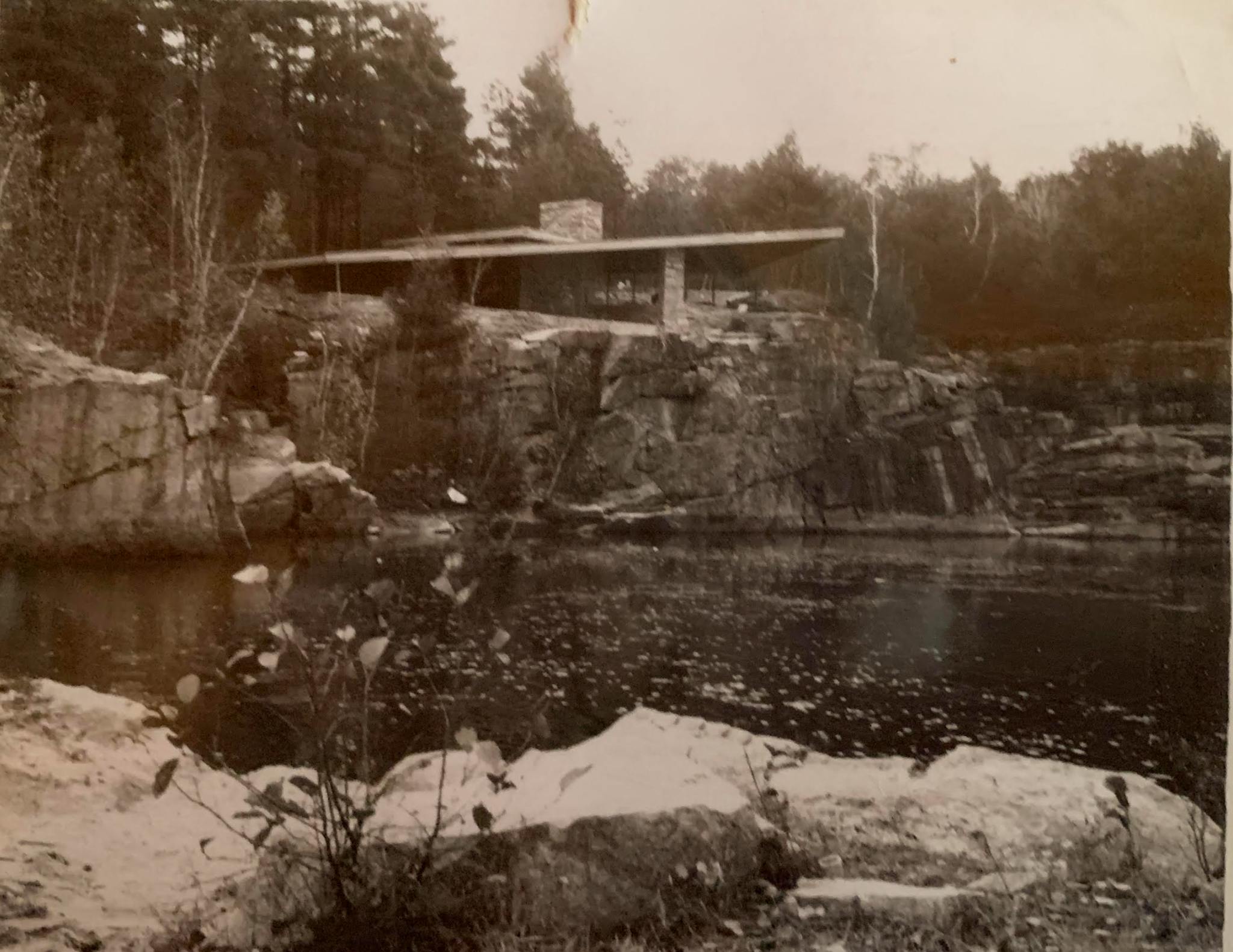 A Sense of Rebellion: Photo Archive