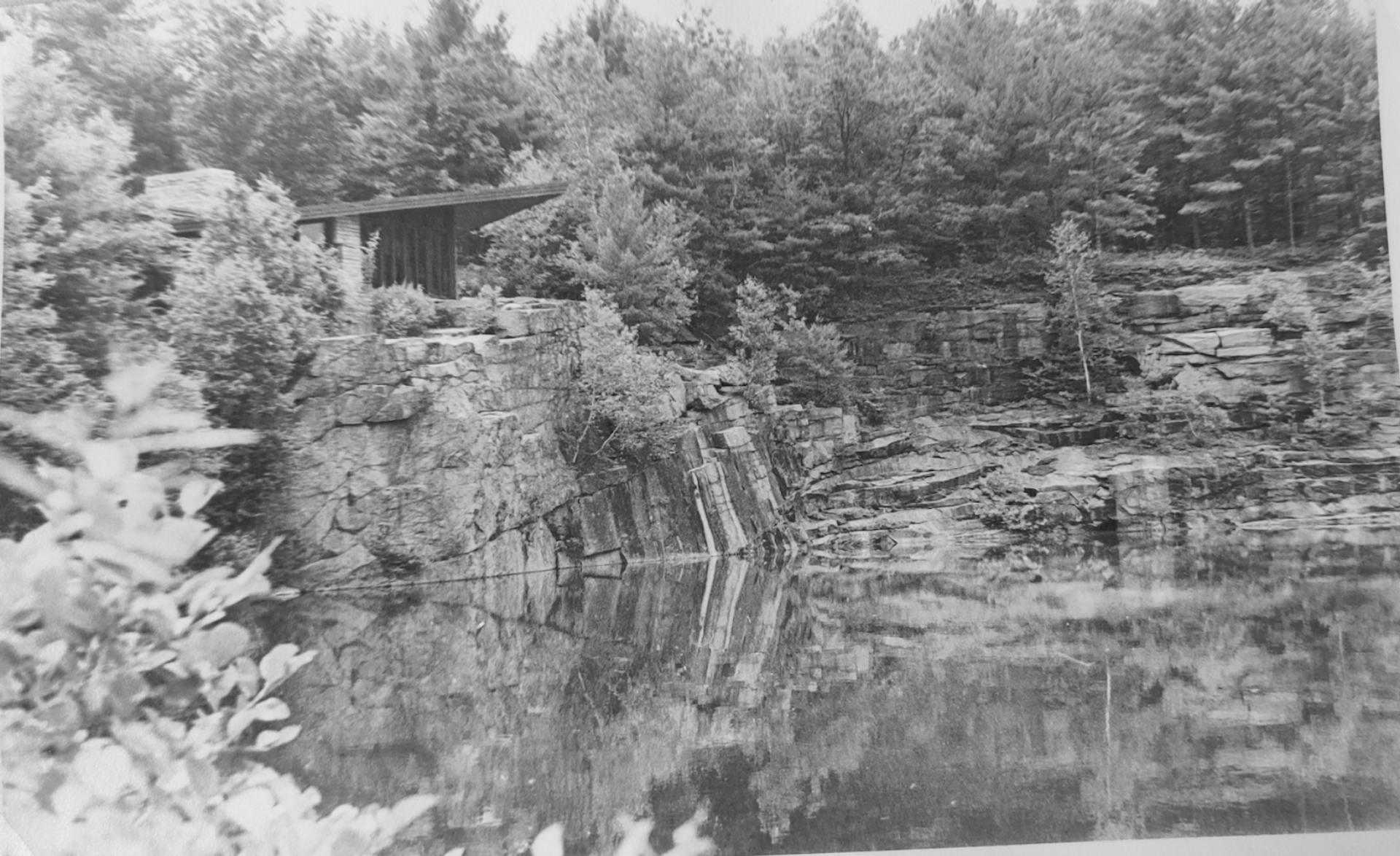 A Sense of Rebellion: Photo Archive