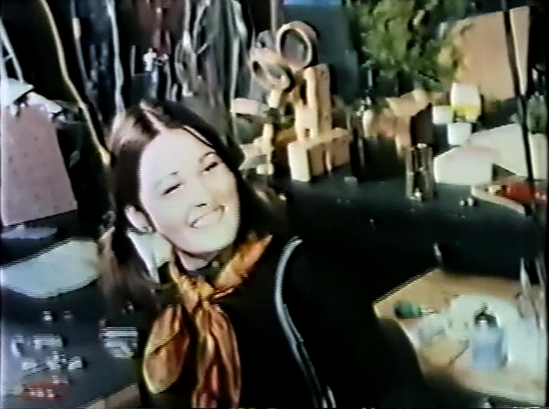 A Sense of Rebellion: Photo Archive