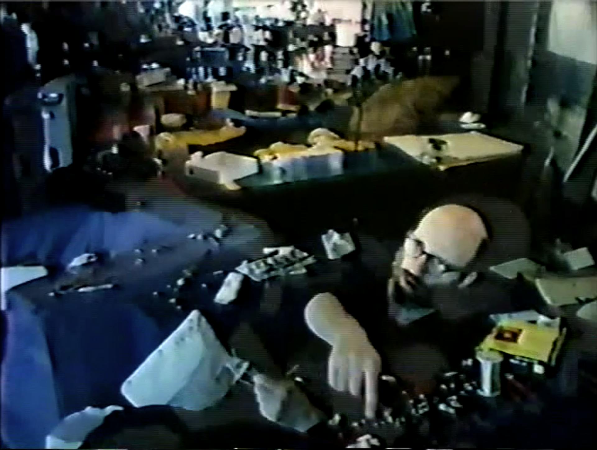 A Sense of Rebellion: Photo Archive