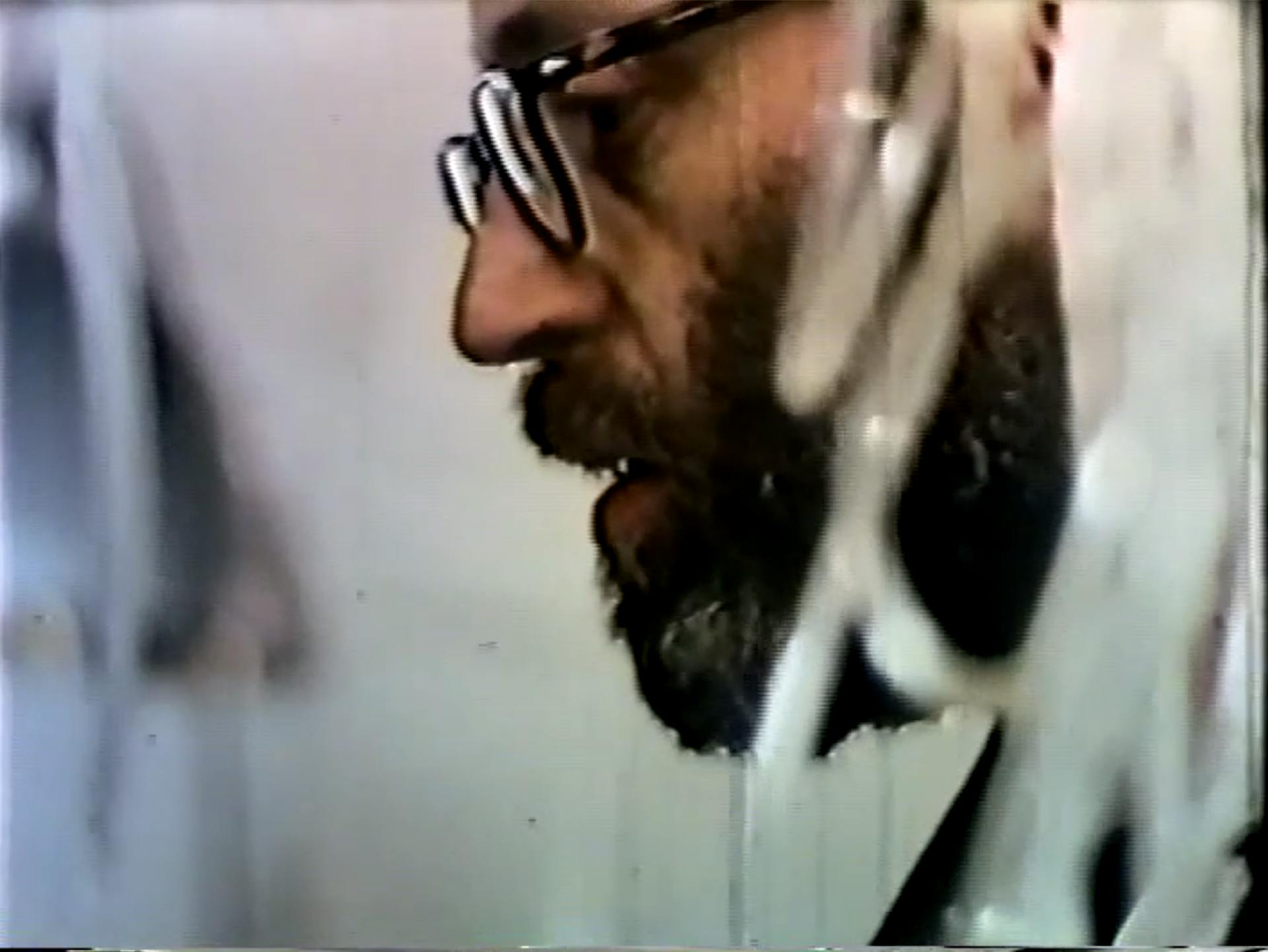 A Sense of Rebellion: Photo Archive