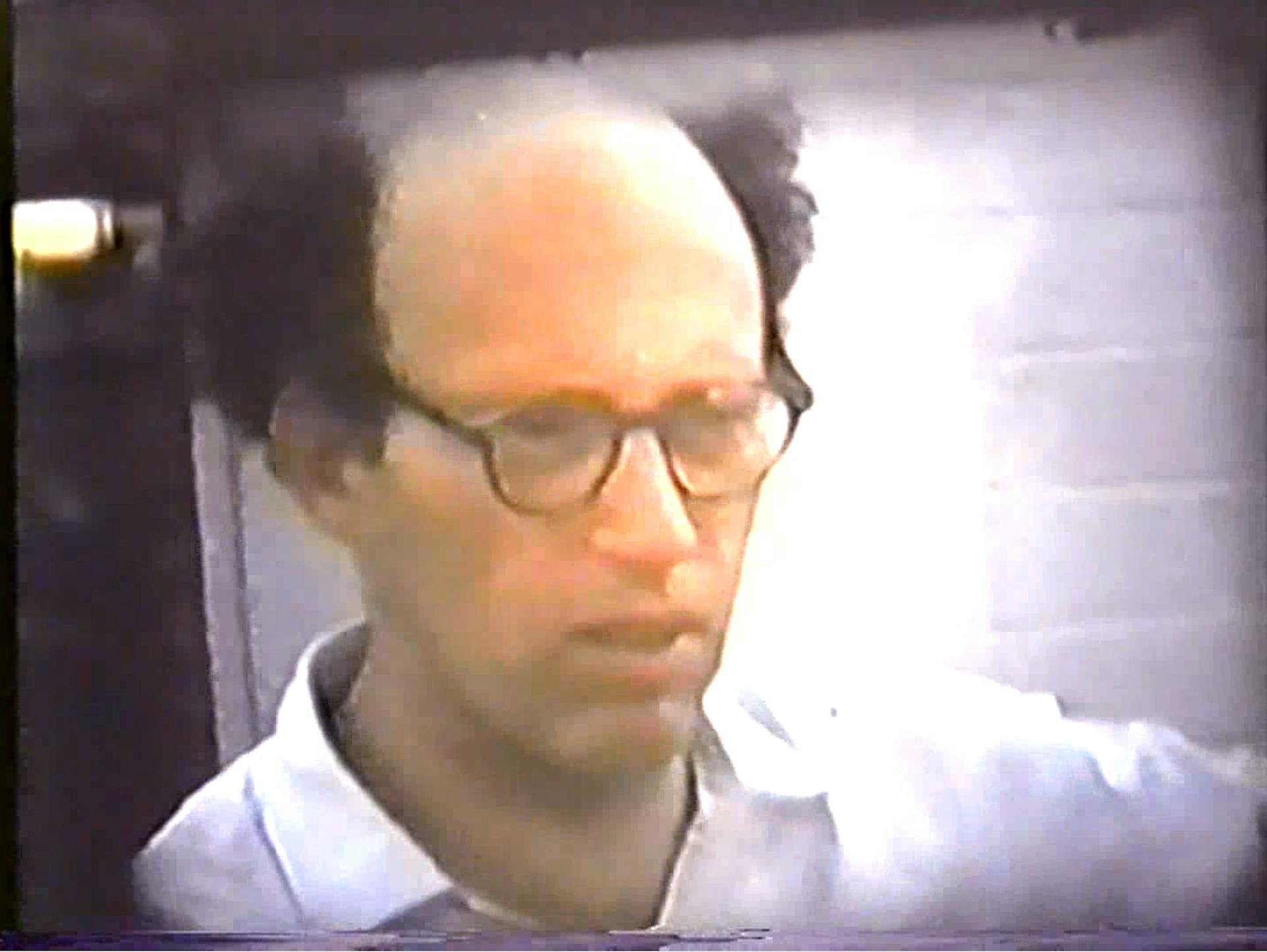 A Sense of Rebellion: Photo Archive