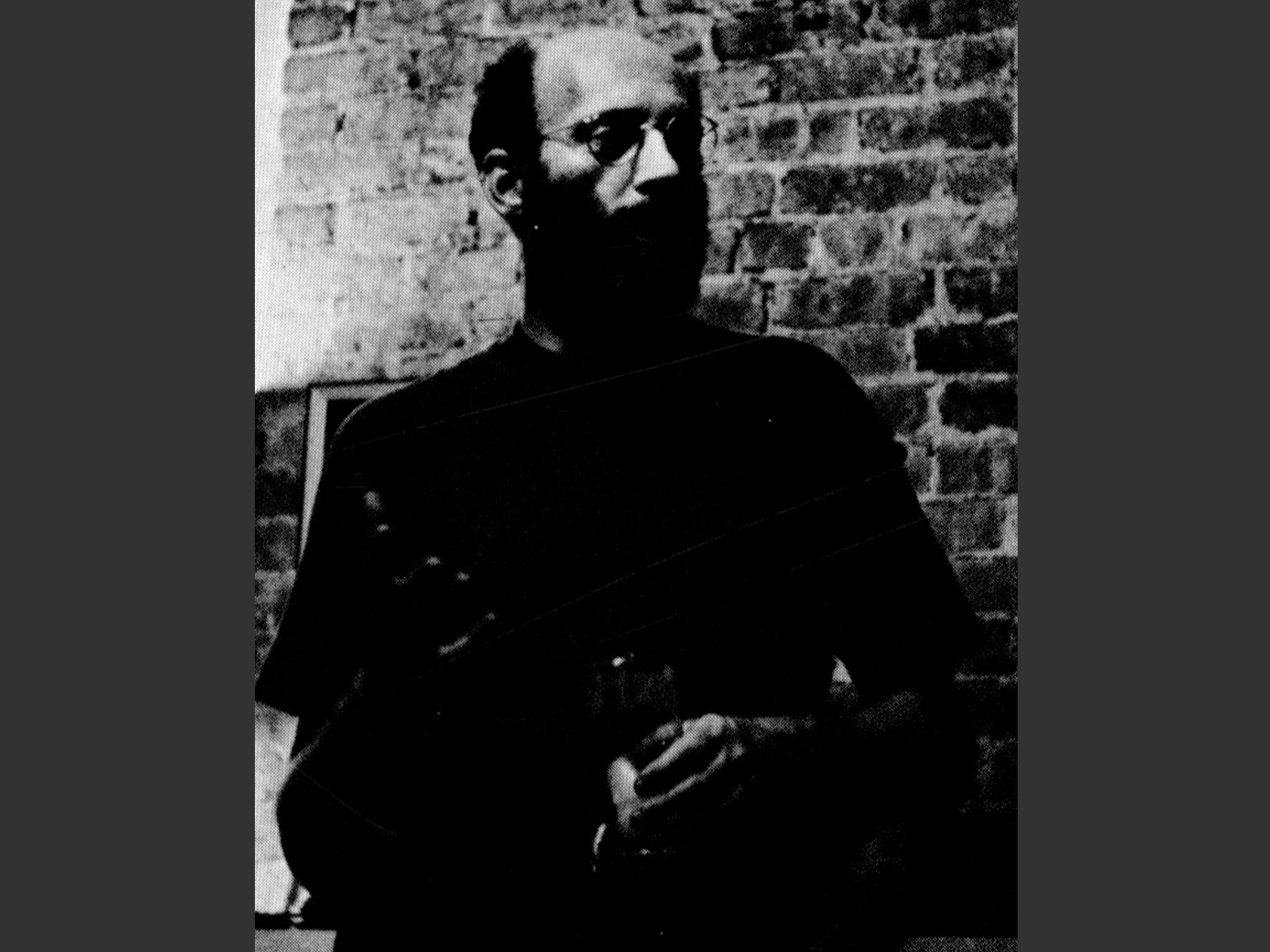 A Sense of Rebellion: Photo Archive