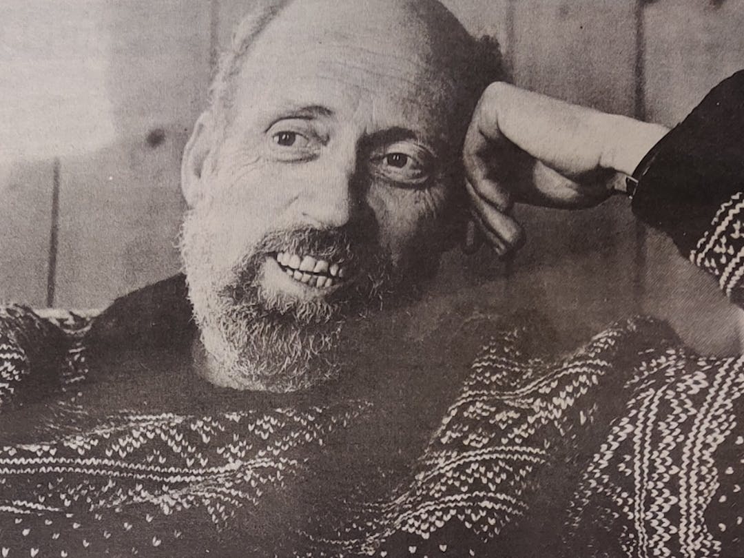 A Sense of Rebellion: Photo Archive