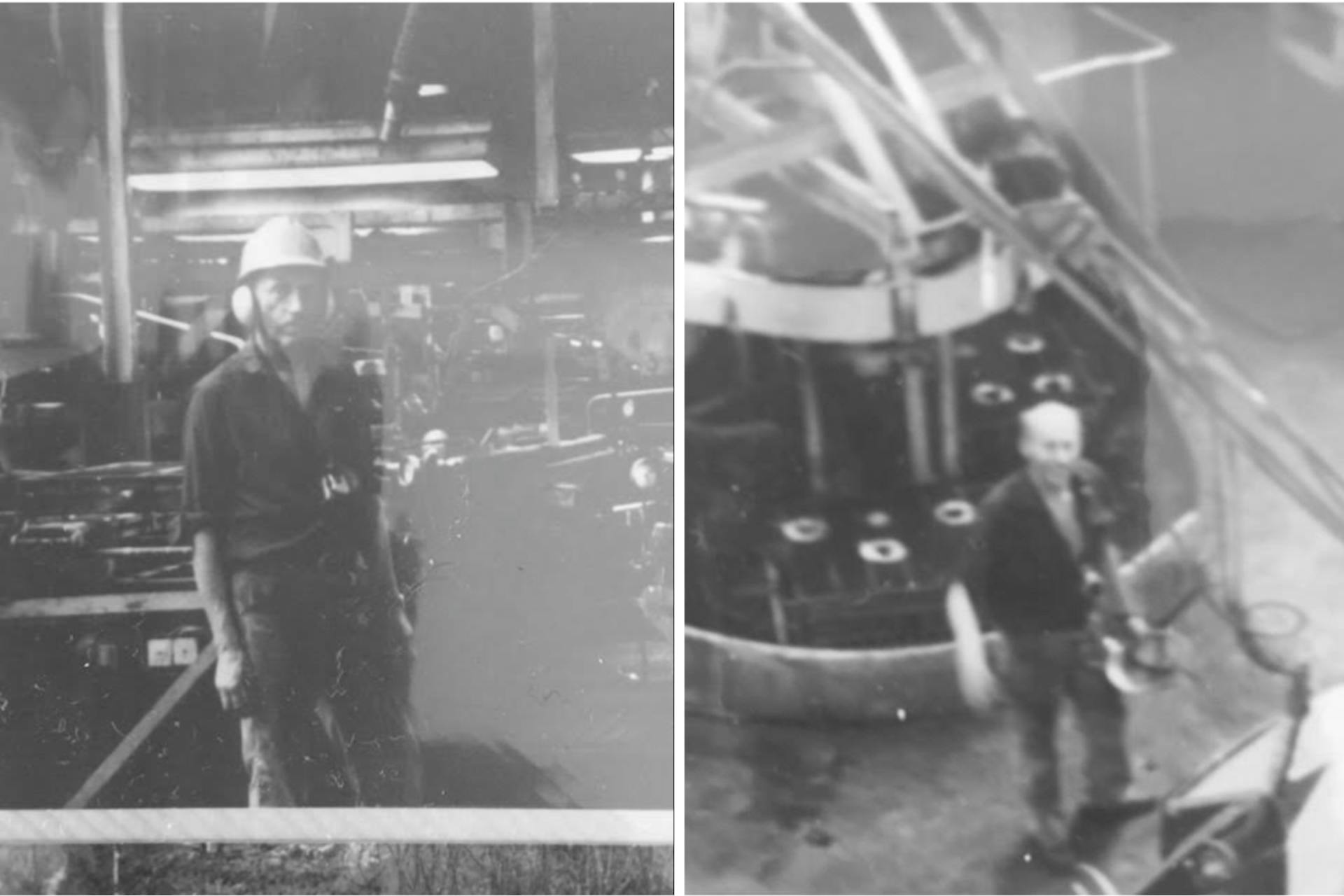 A Sense of Rebellion: Photo Archive