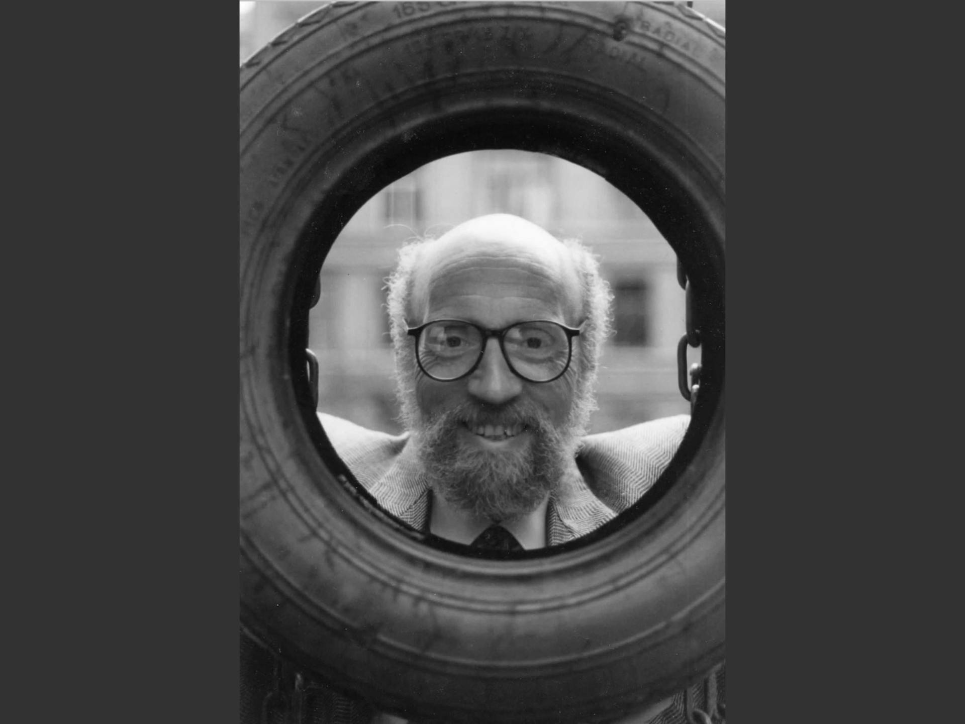 A Sense of Rebellion: Photo Archive