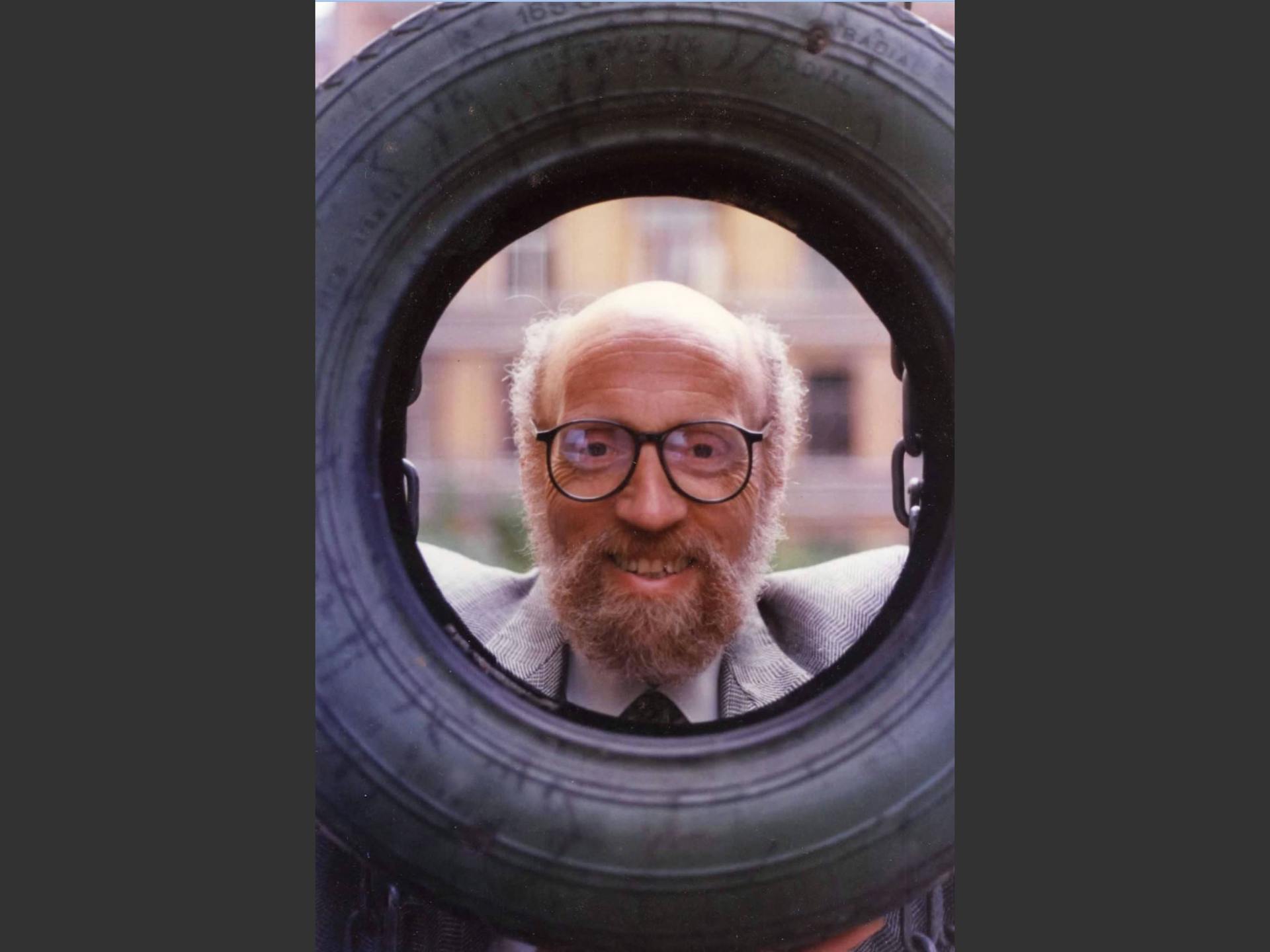 A Sense of Rebellion: Photo Archive