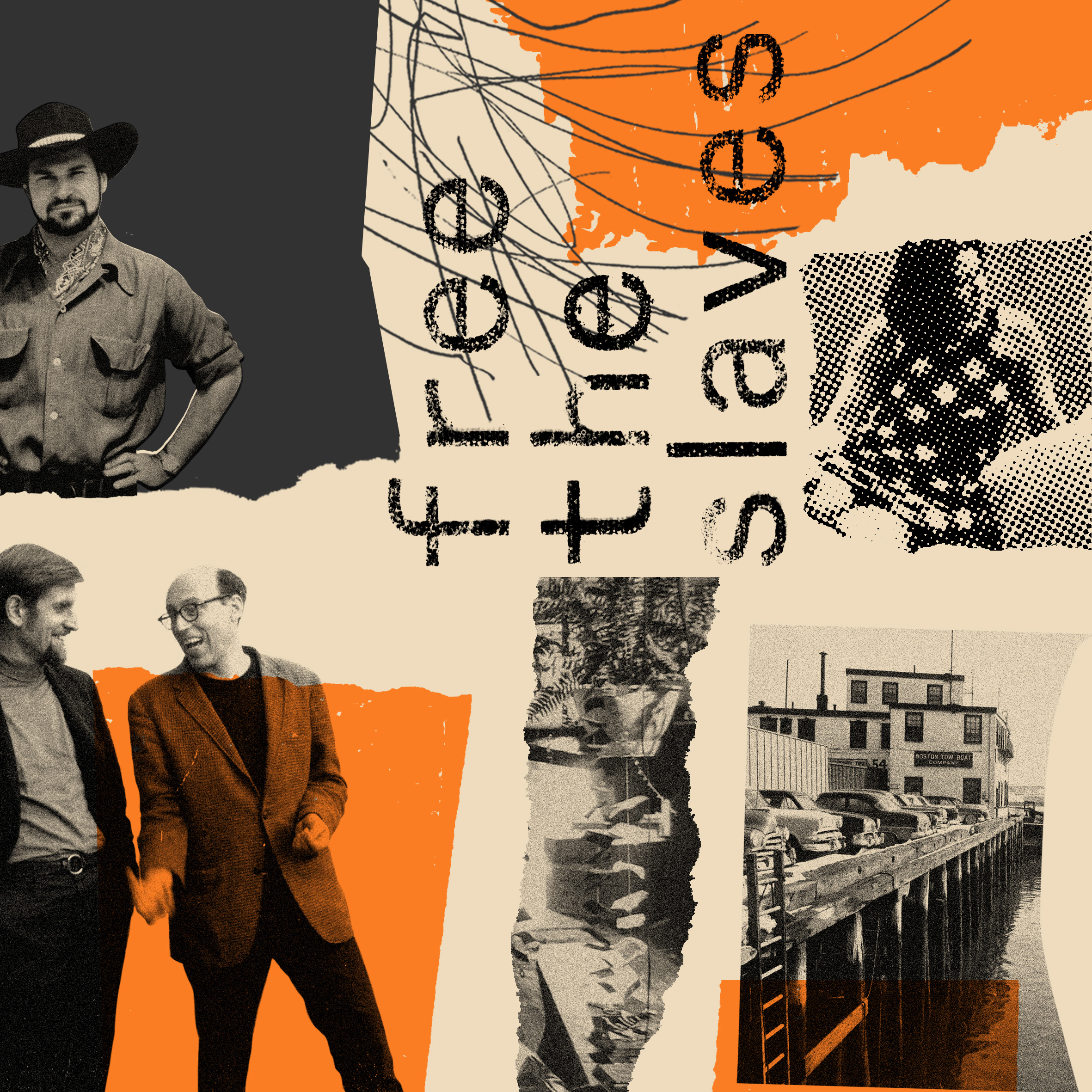 A Sense of Rebellion - Episode 9: Free the Slaves