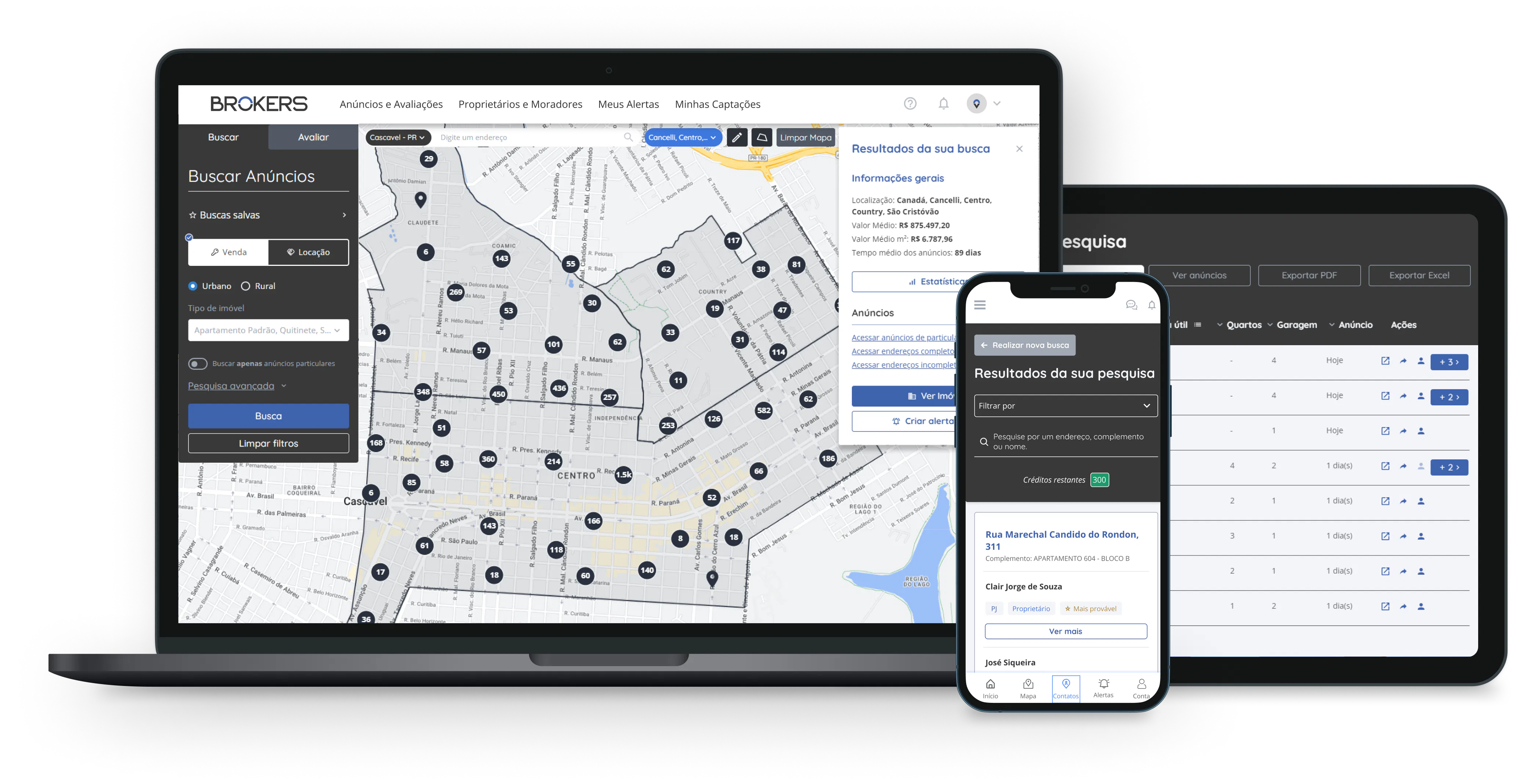 EEmovel Brokers: todas as soluções imobiliárias integradas na sua ...