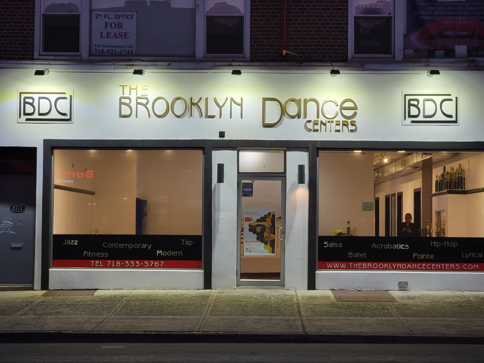 Tropical Image Dance Studio